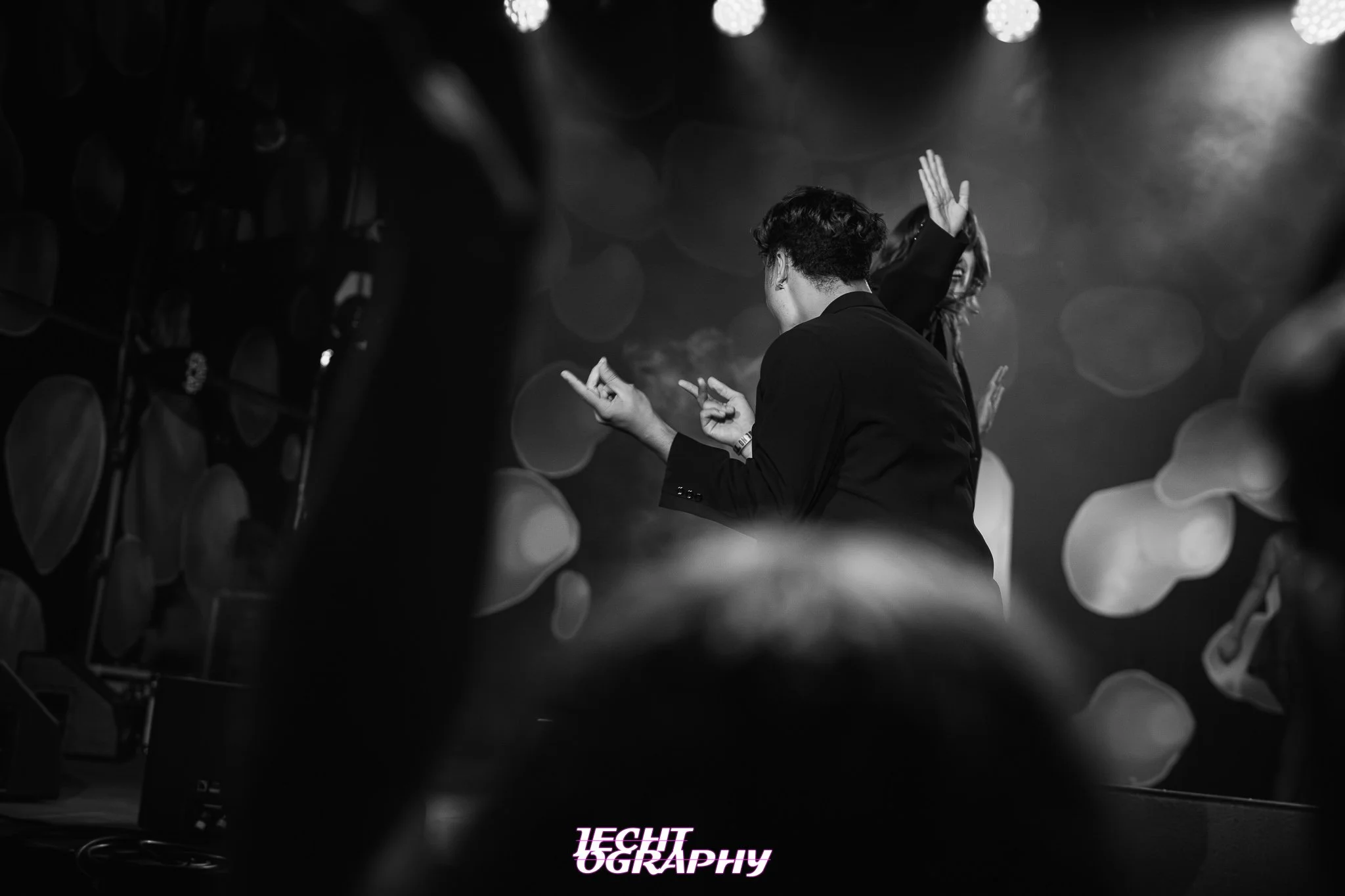 Estére at SPLORE 2024 — Jechtography