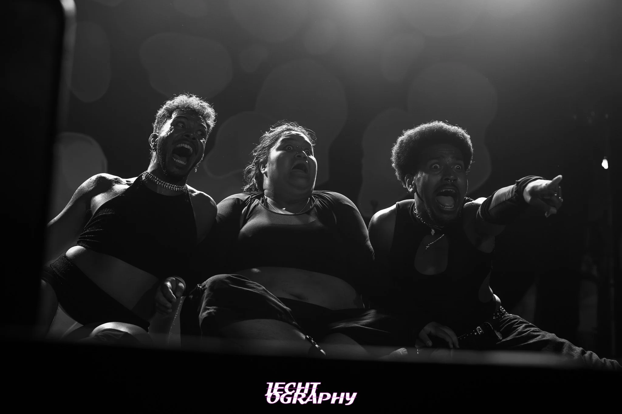 The House of Coven-Aucoin at SPLORE 2024 — Jechtography