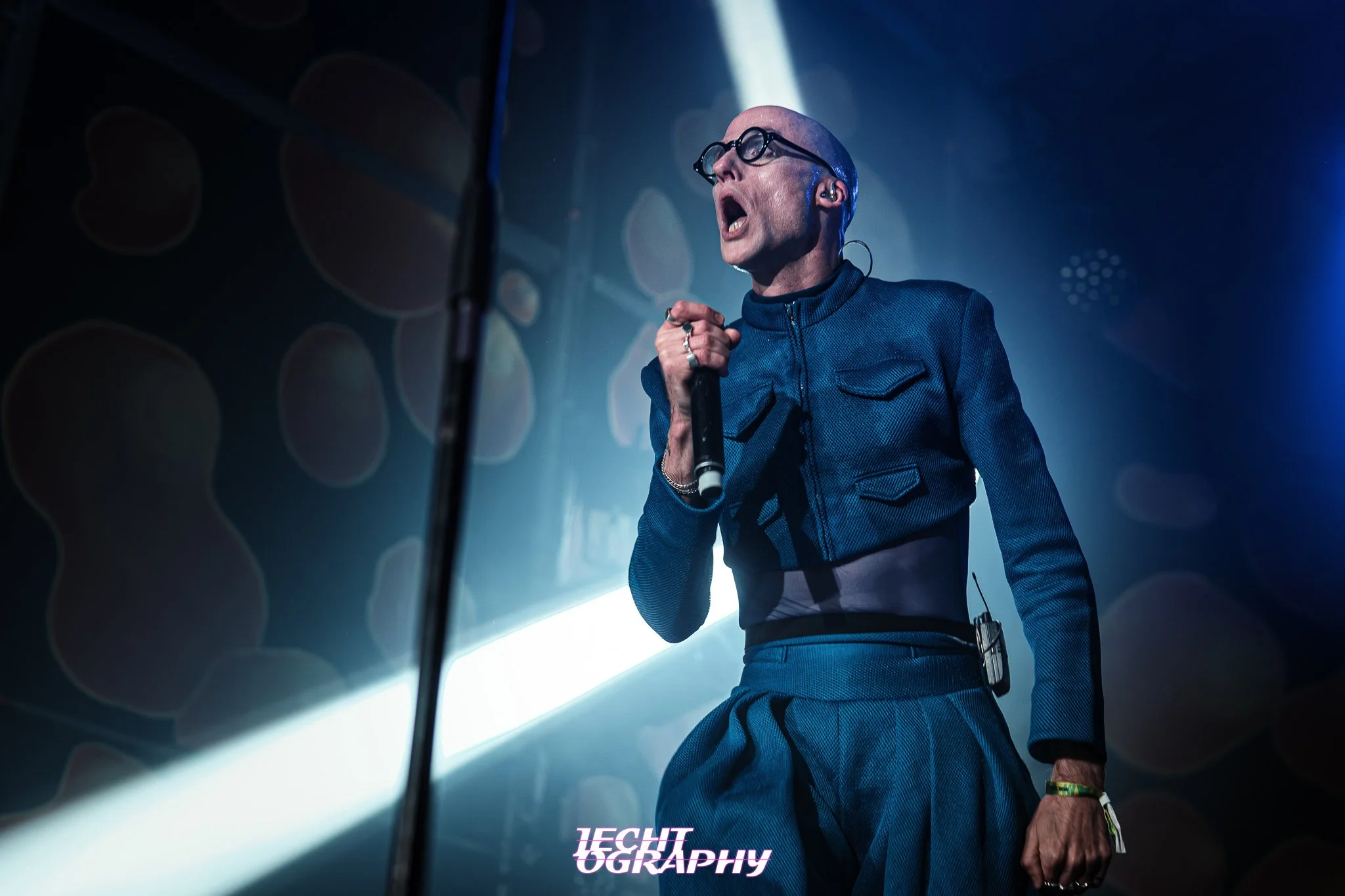 Mr Bruce at SPLORE 2024 — Jechtography