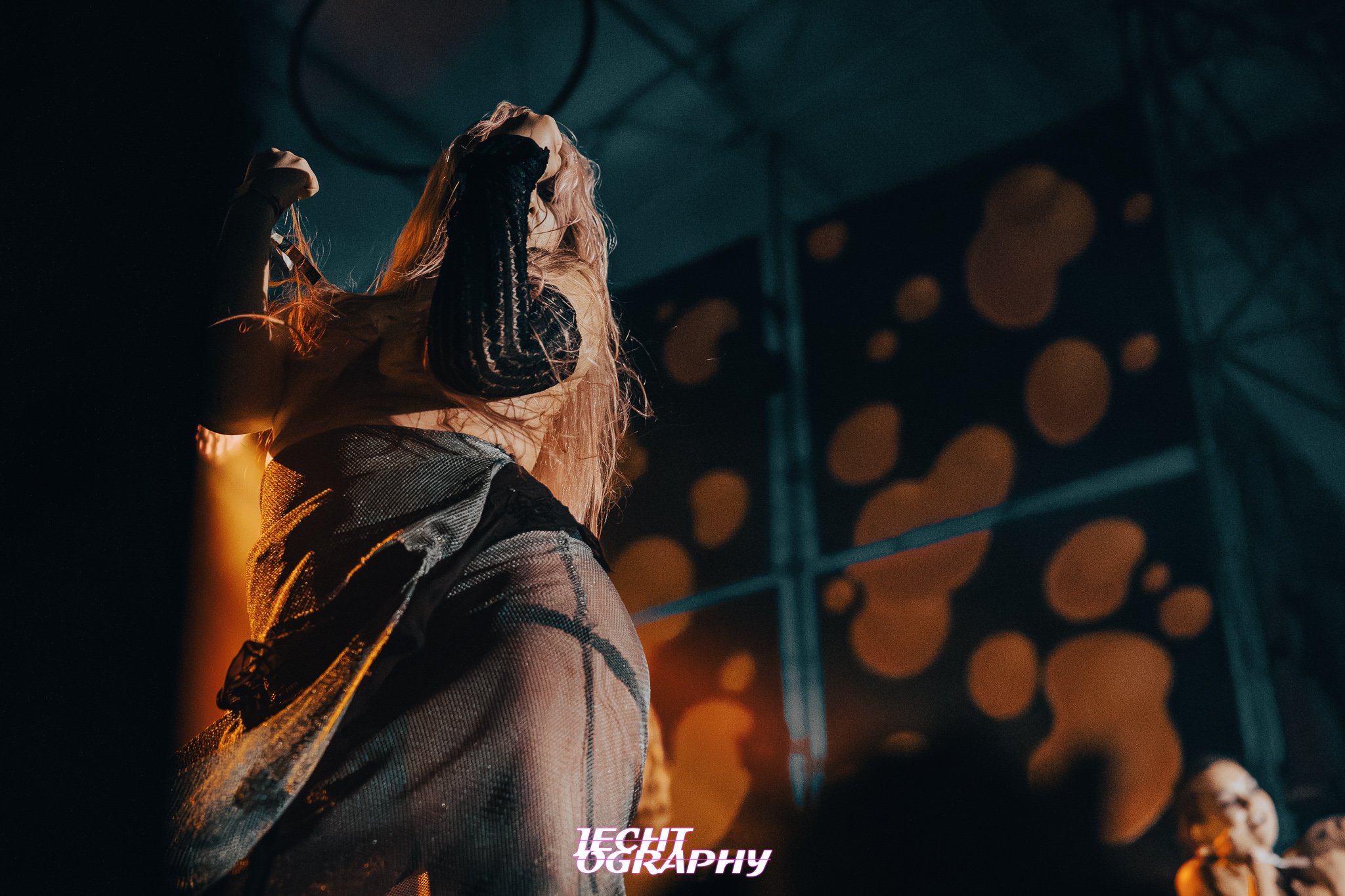 Cabaret Devour at SPLORE 2024 - NSFW Gallery — Jechtography