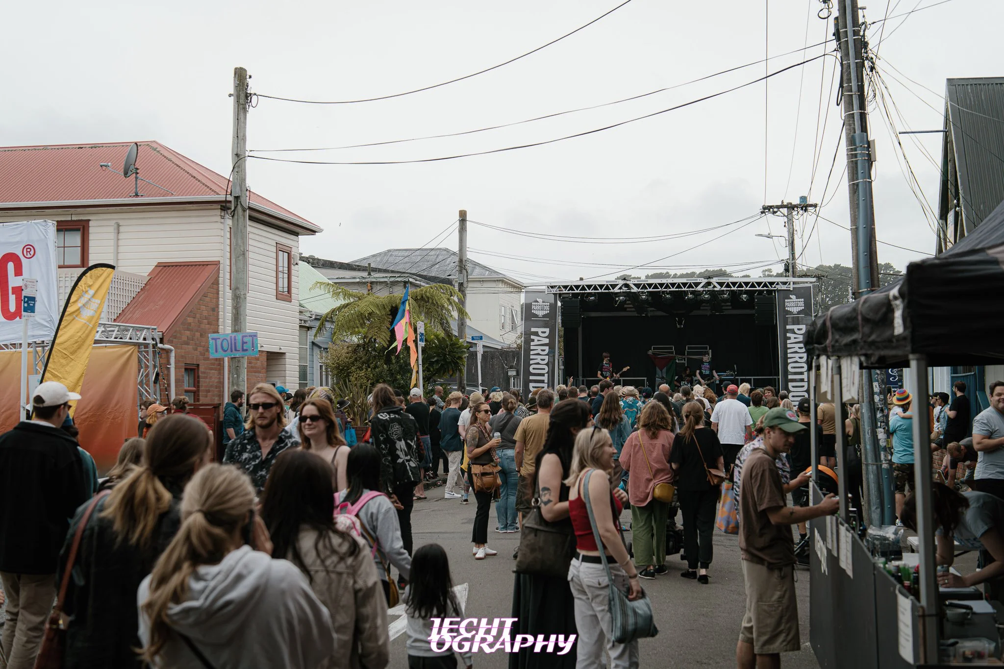 Newtown Fest 2024 - Quick looks at Jordyn with a Why, Lavender Menace ...
