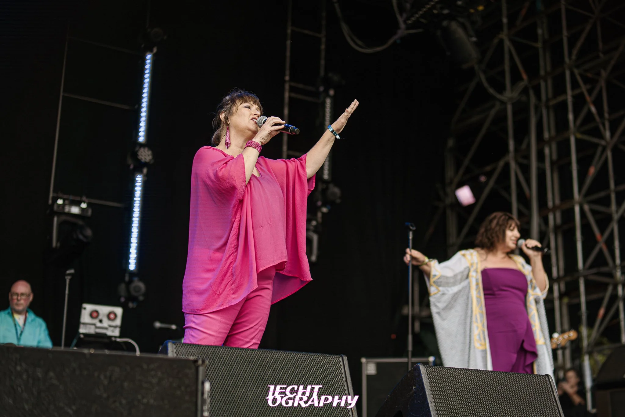 Strawpeople at SPLORE 2024 — Jechtography