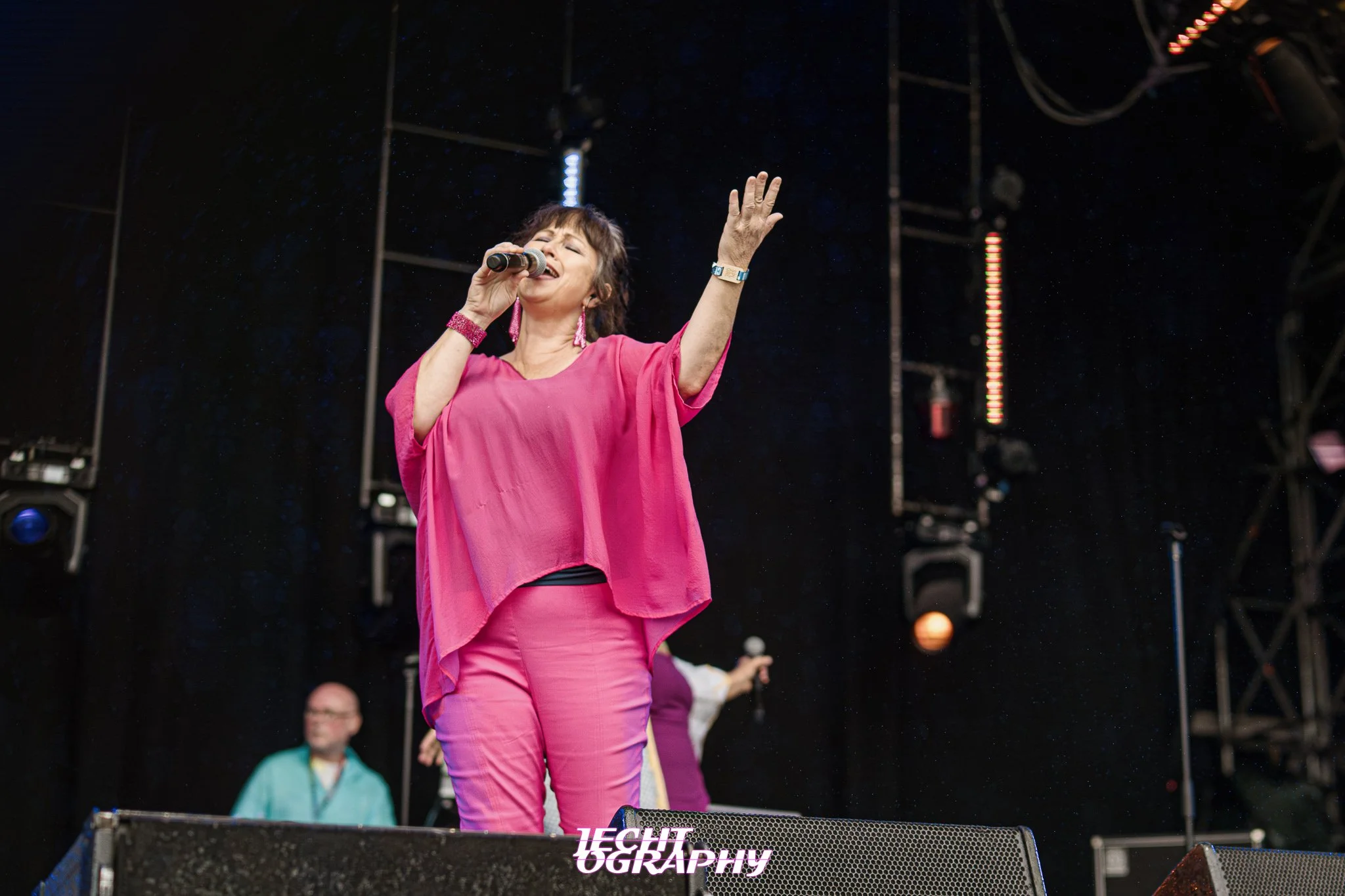 Strawpeople at SPLORE 2024 — Jechtography