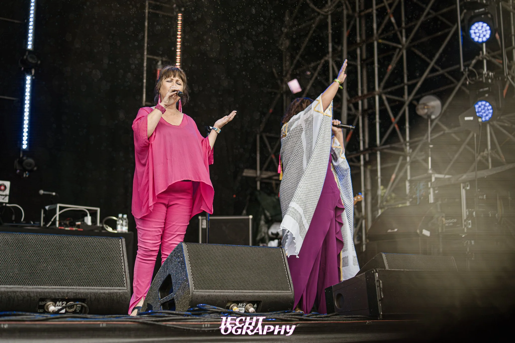 Strawpeople at SPLORE 2024 — Jechtography