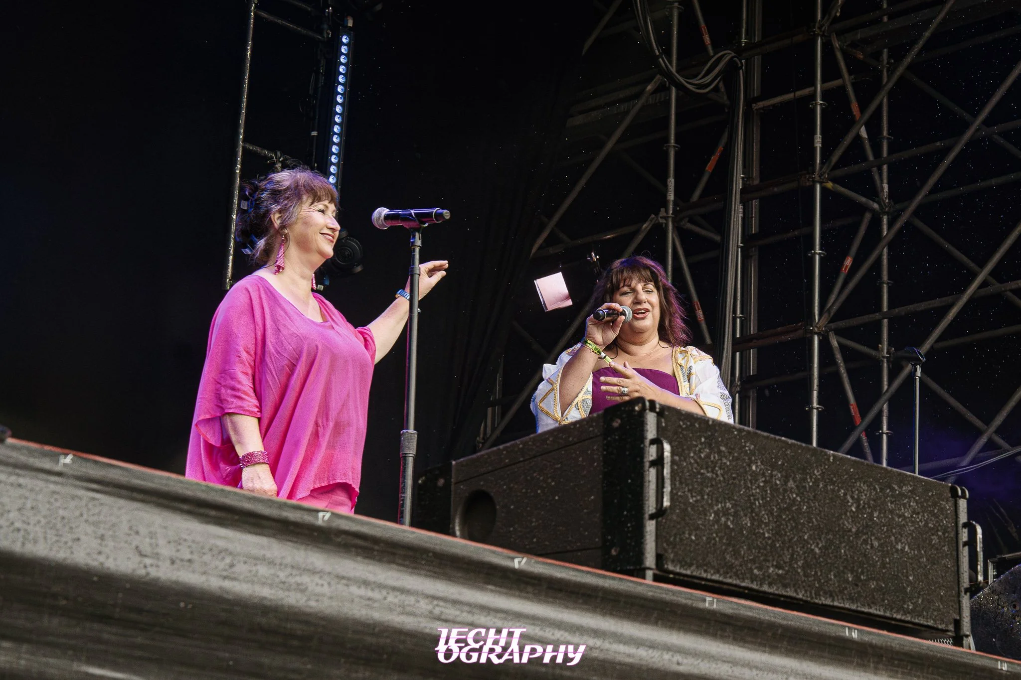 Strawpeople at SPLORE 2024 — Jechtography