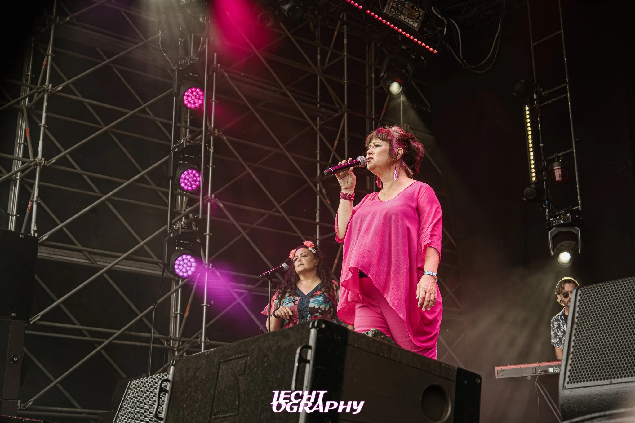 Strawpeople at SPLORE 2024 — Jechtography