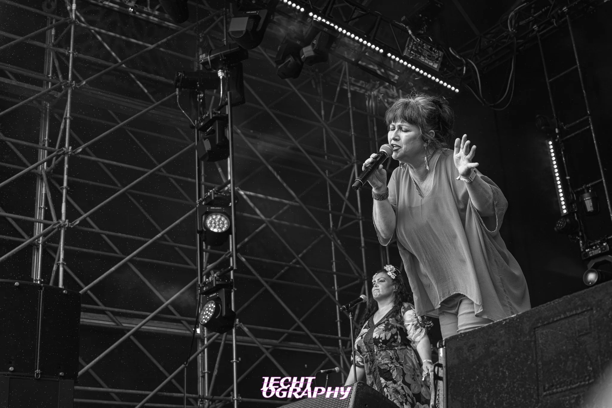 Strawpeople at SPLORE 2024 — Jechtography