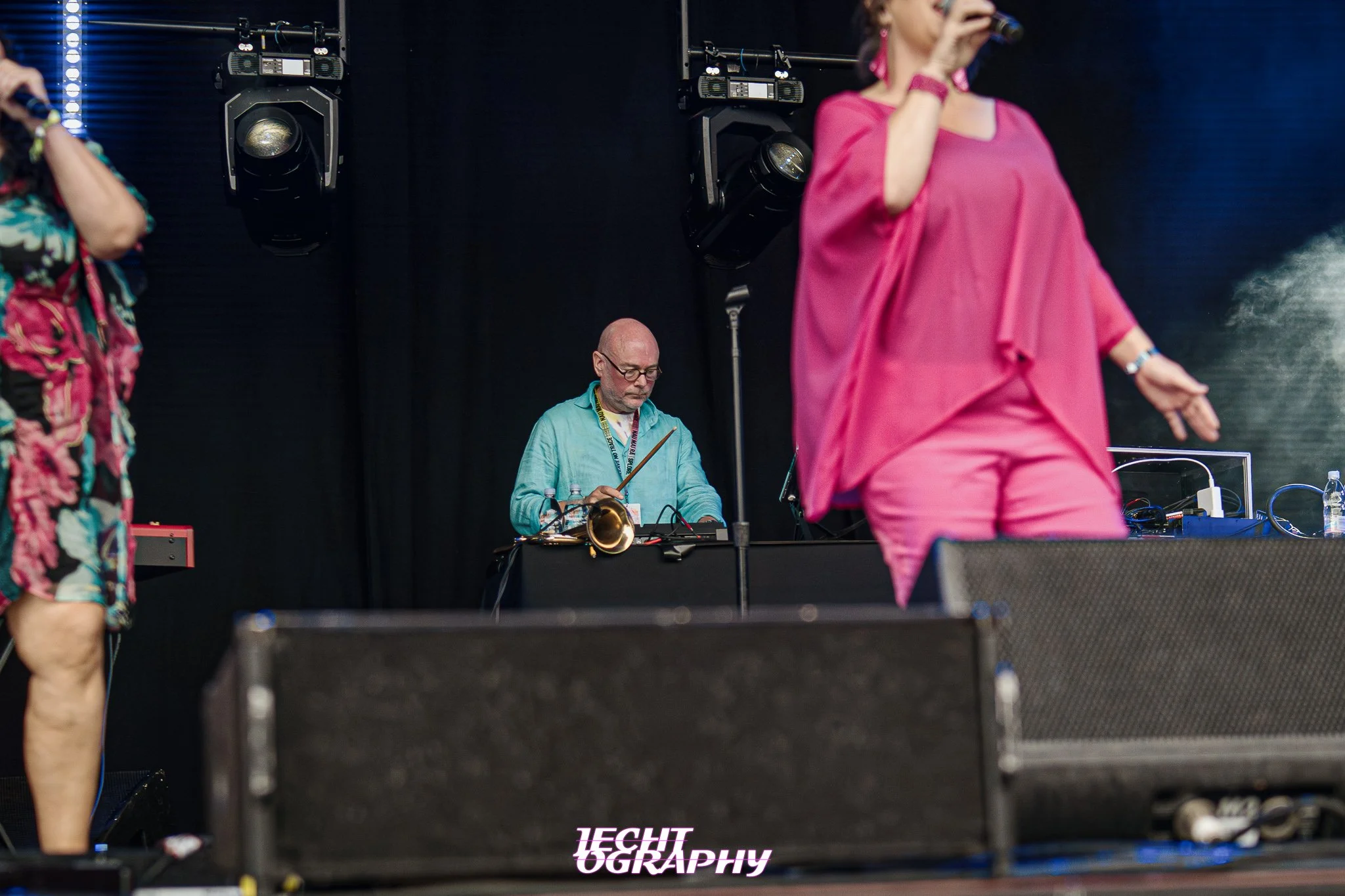 Strawpeople at SPLORE 2024 — Jechtography