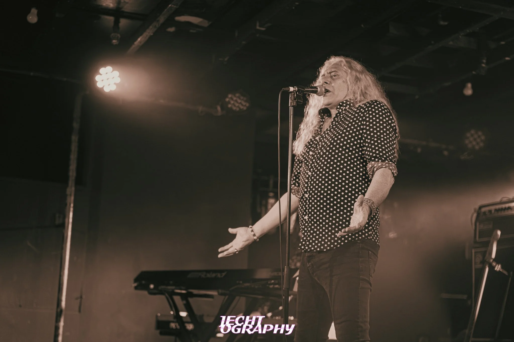 Letz Zep plays San Fran - Greatest Hits World Tour — Jechtography