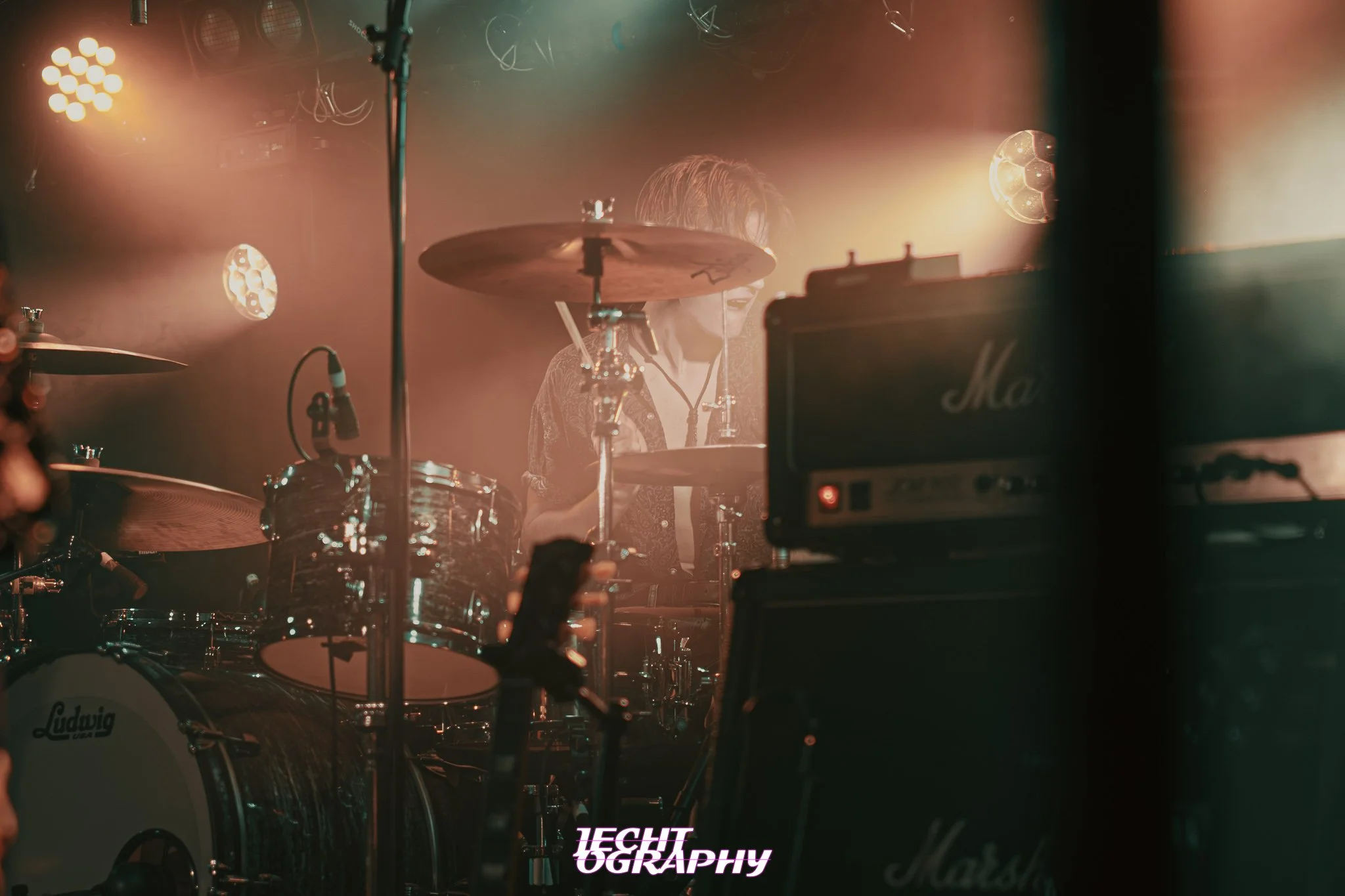 Letz Zep plays San Fran - Greatest Hits World Tour — Jechtography
