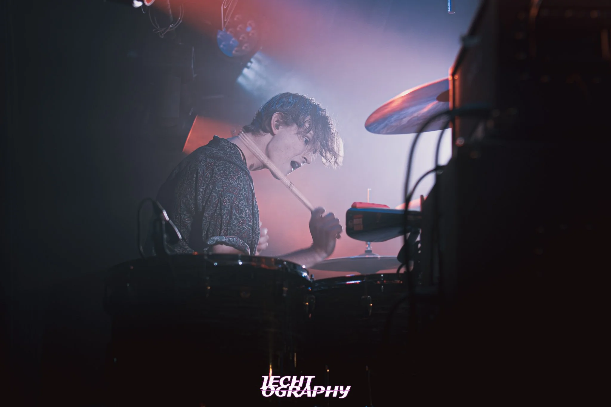 Letz Zep plays San Fran - Greatest Hits World Tour — Jechtography