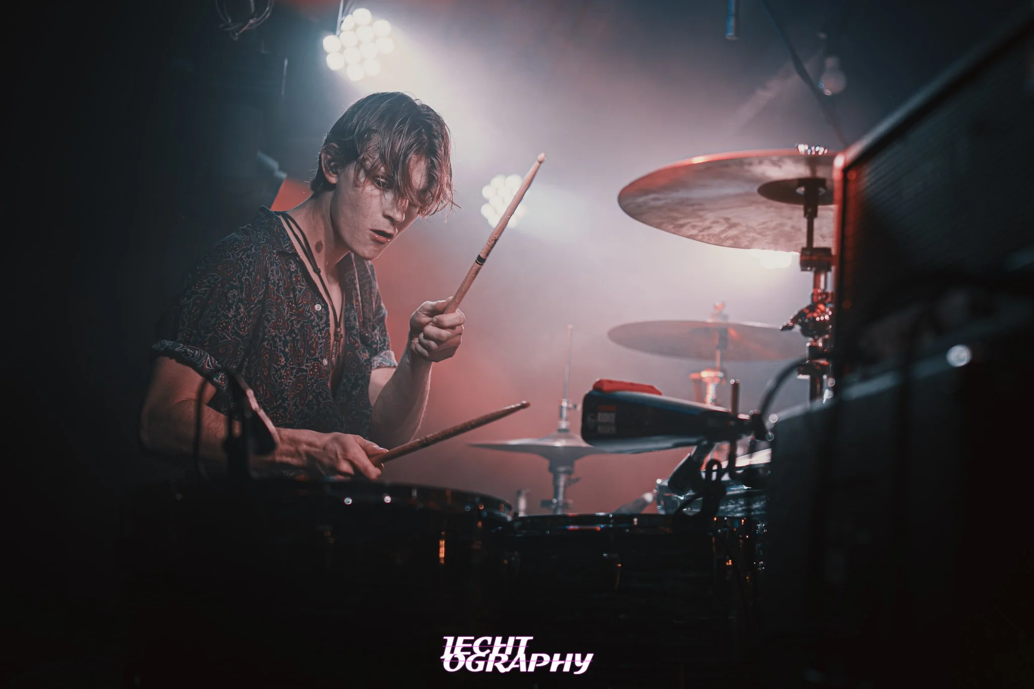 Letz Zep plays San Fran - Greatest Hits World Tour — Jechtography