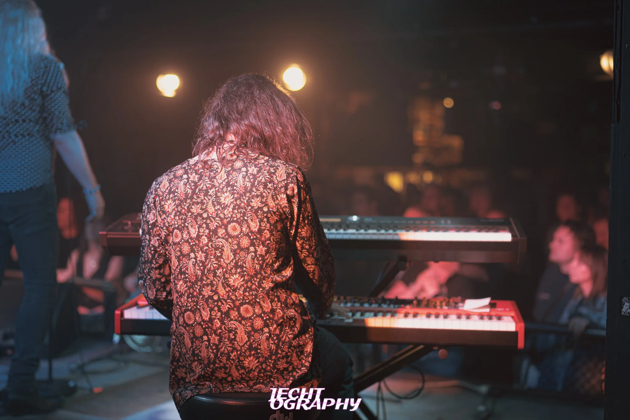 Letz Zep plays San Fran - Greatest Hits World Tour — Jechtography