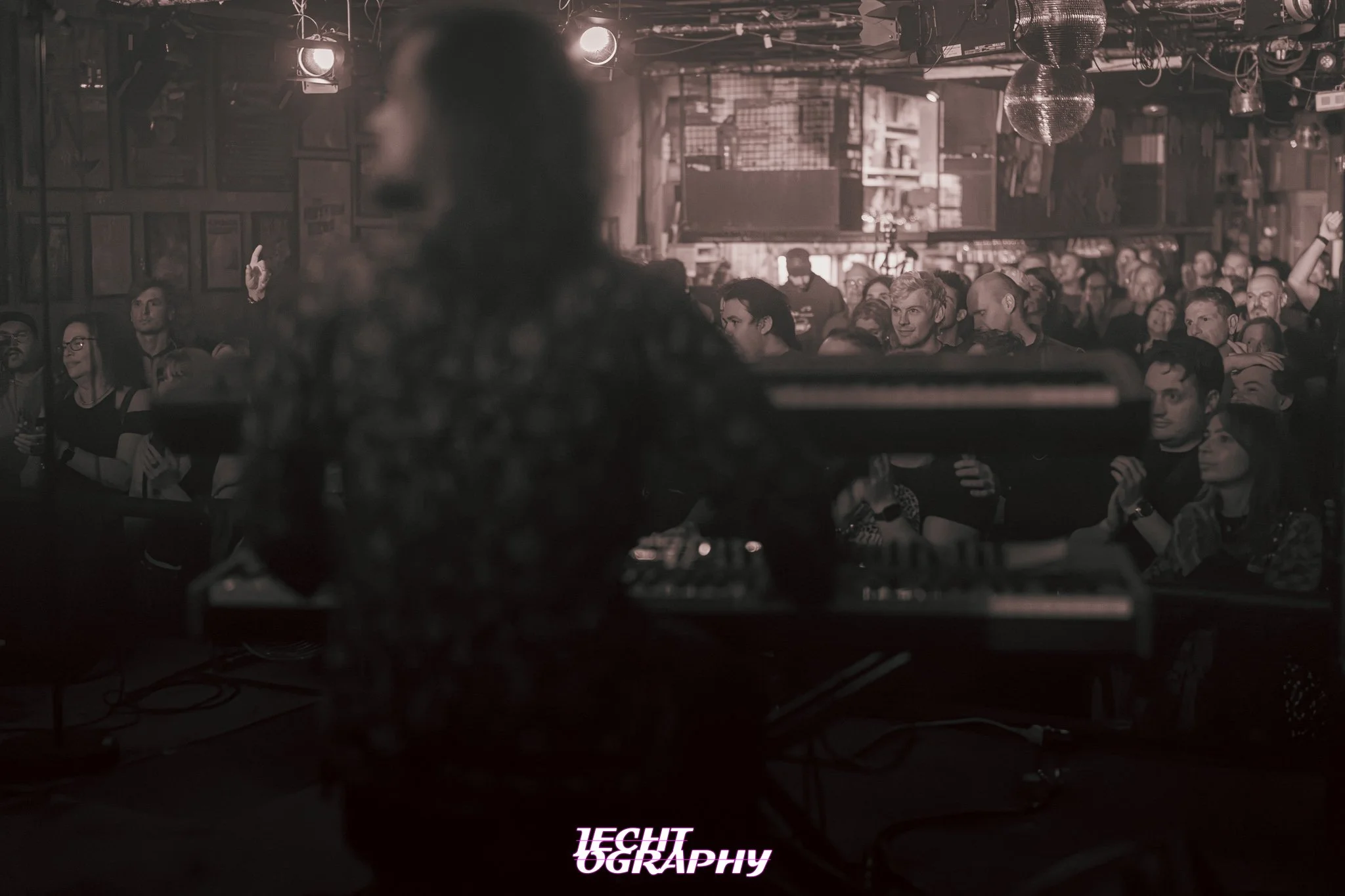 Letz Zep plays San Fran - Greatest Hits World Tour — Jechtography