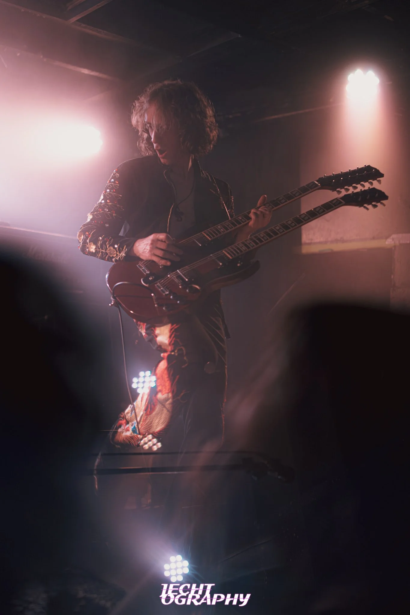 Letz Zep plays San Fran - Greatest Hits World Tour — Jechtography