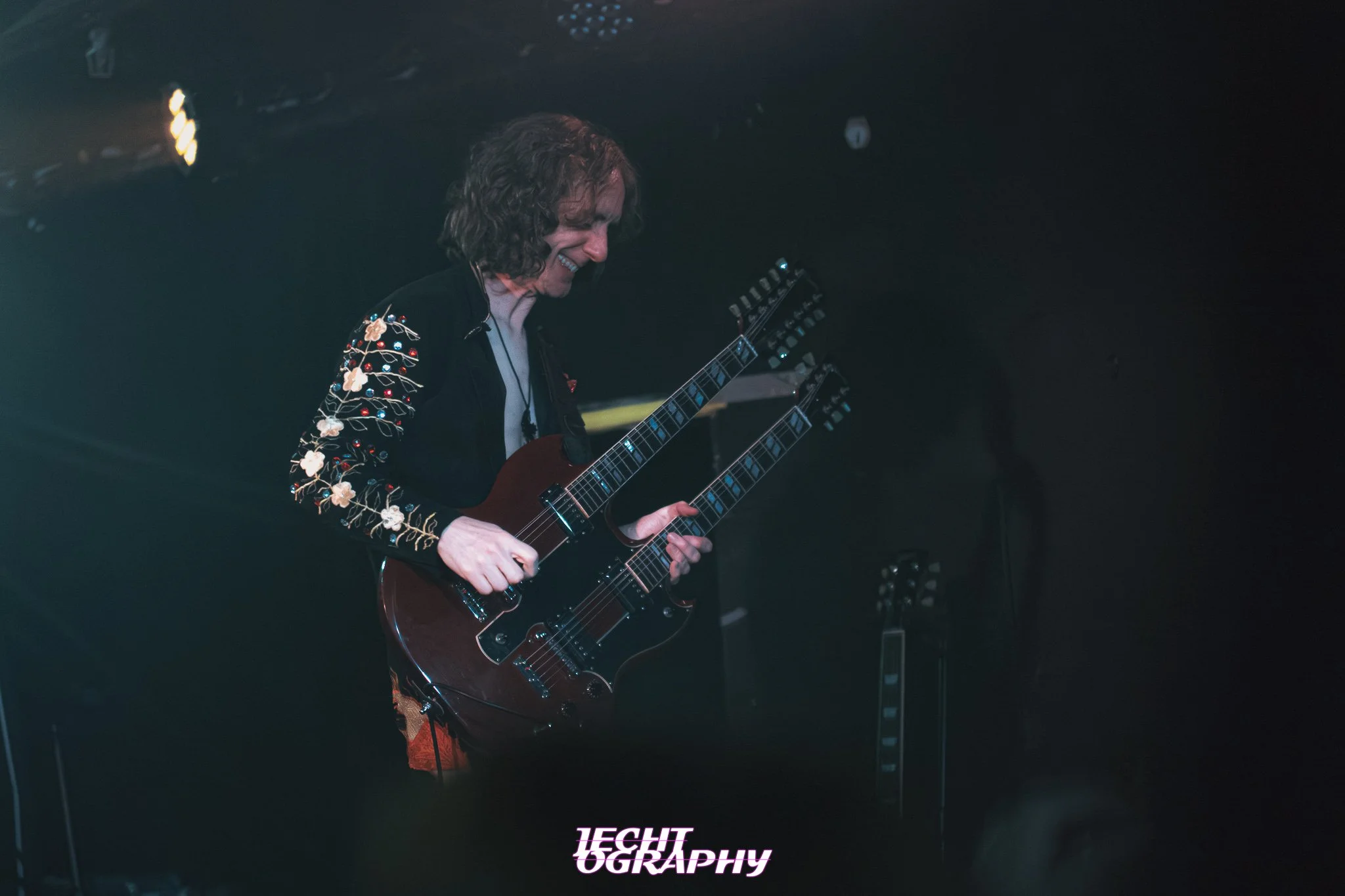 Letz Zep plays San Fran - Greatest Hits World Tour — Jechtography