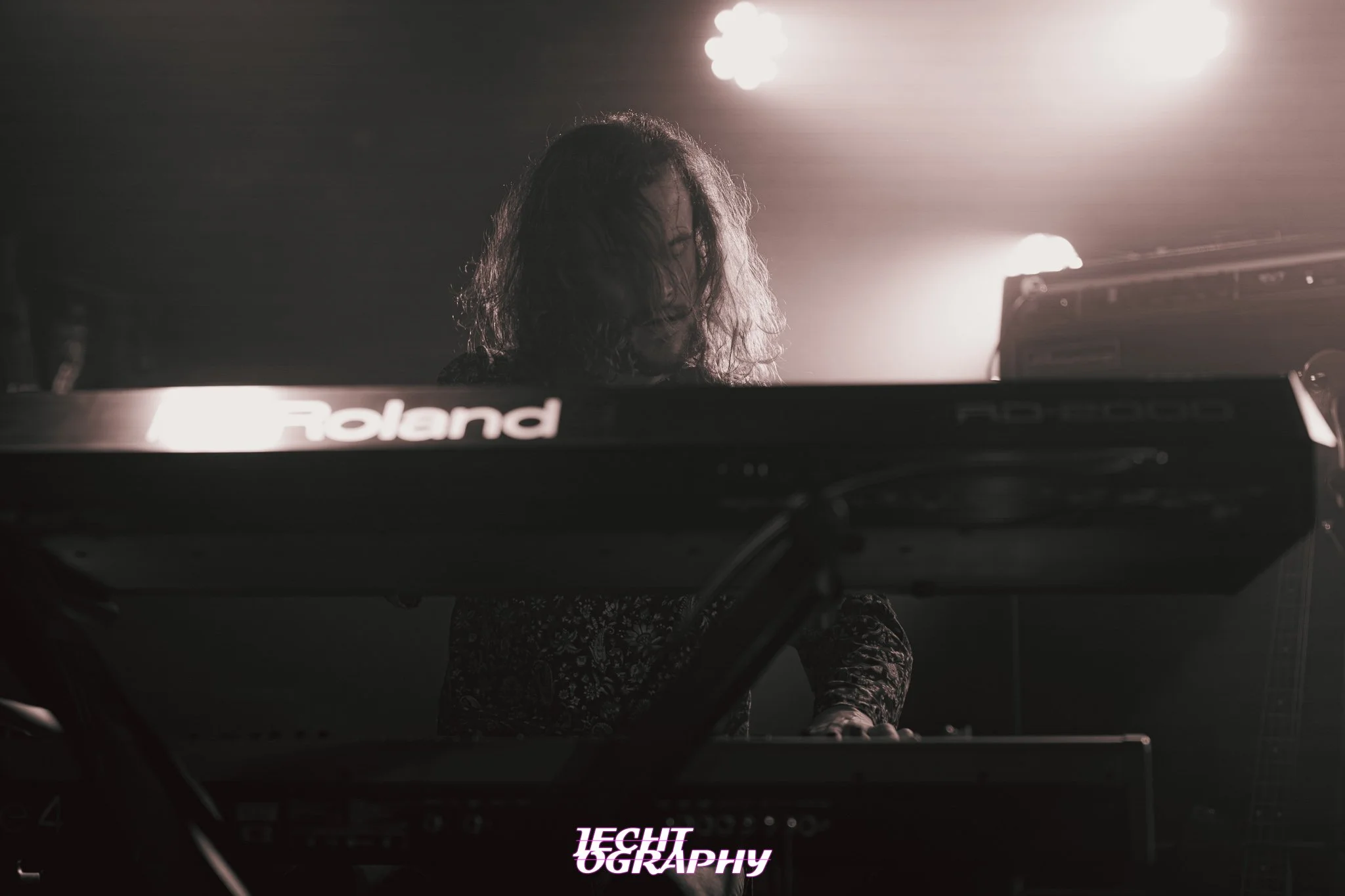 Letz Zep plays San Fran - Greatest Hits World Tour — Jechtography