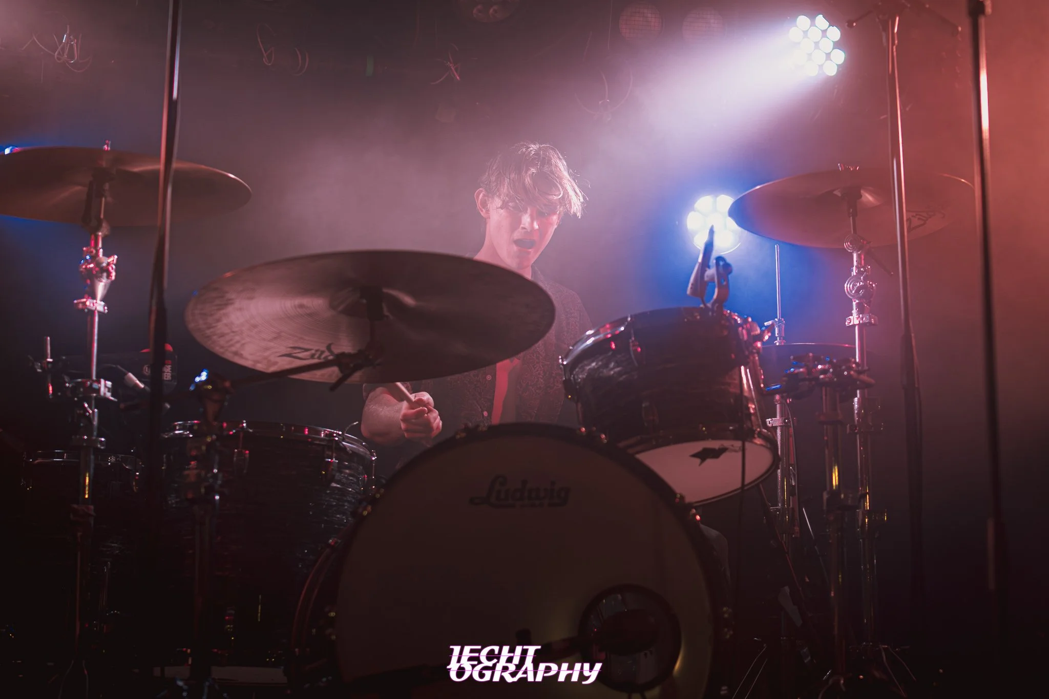 Letz Zep plays San Fran - Greatest Hits World Tour — Jechtography