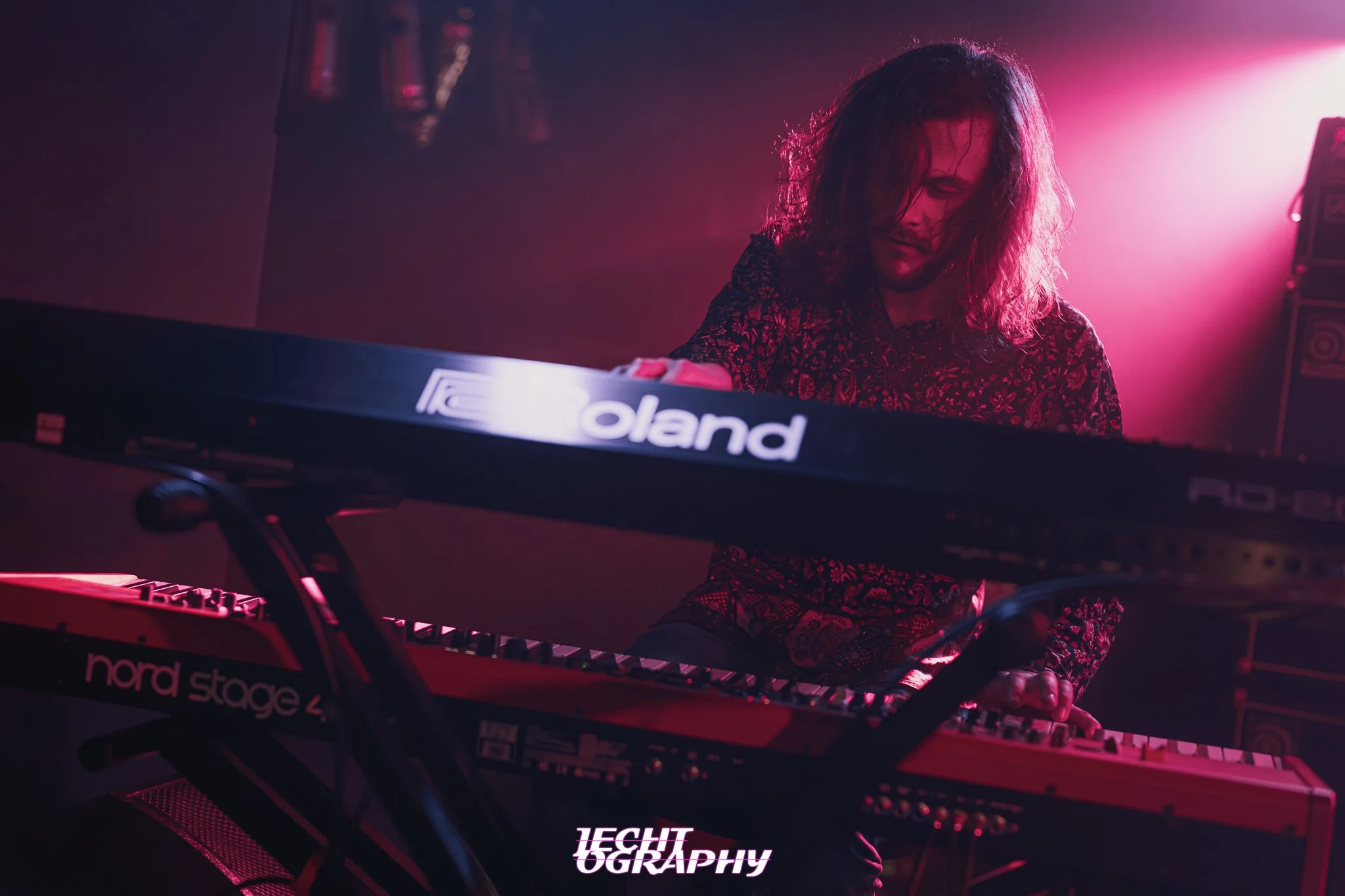 Letz Zep plays San Fran - Greatest Hits World Tour — Jechtography