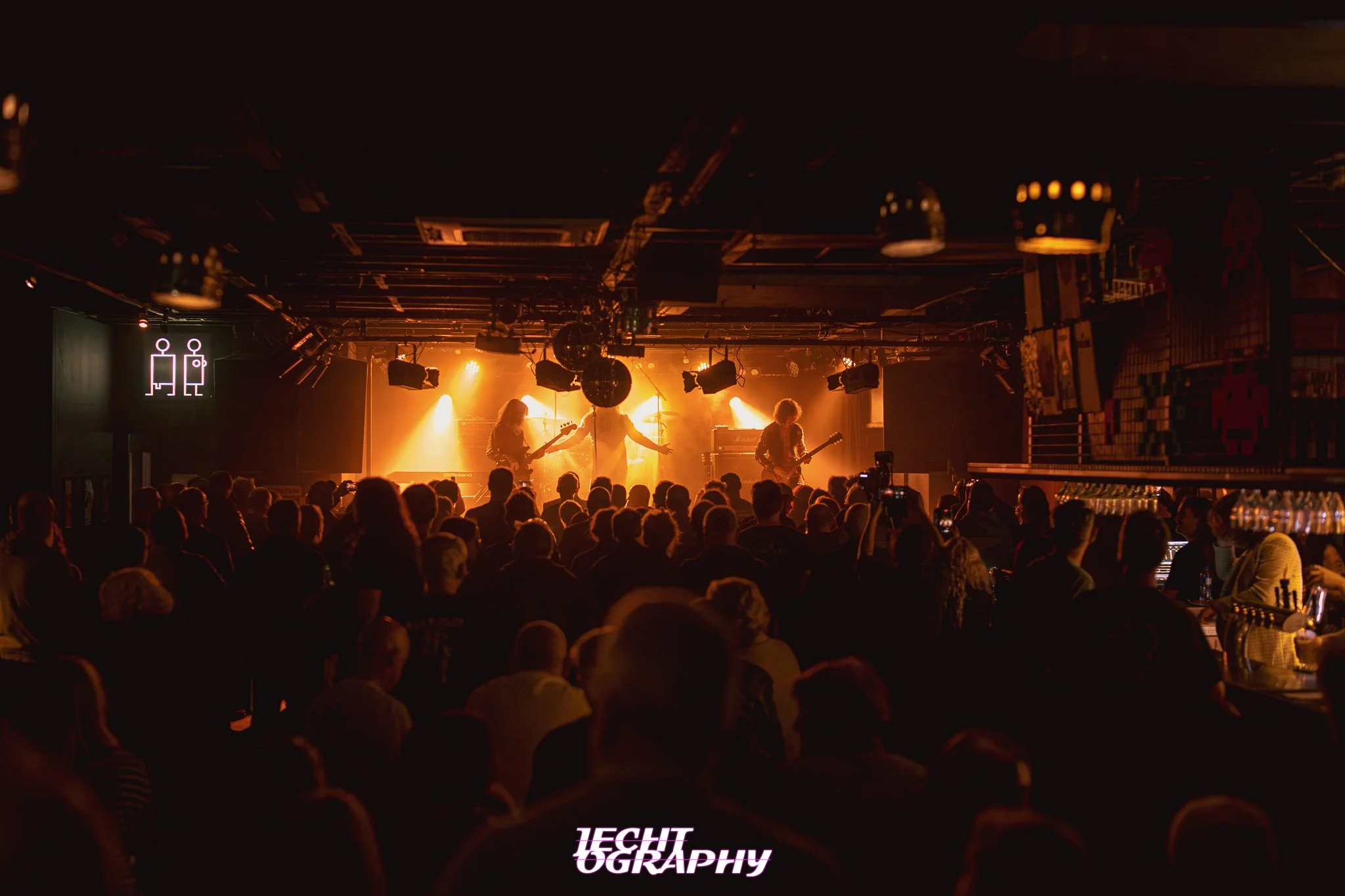 Letz Zep plays San Fran - Greatest Hits World Tour — Jechtography