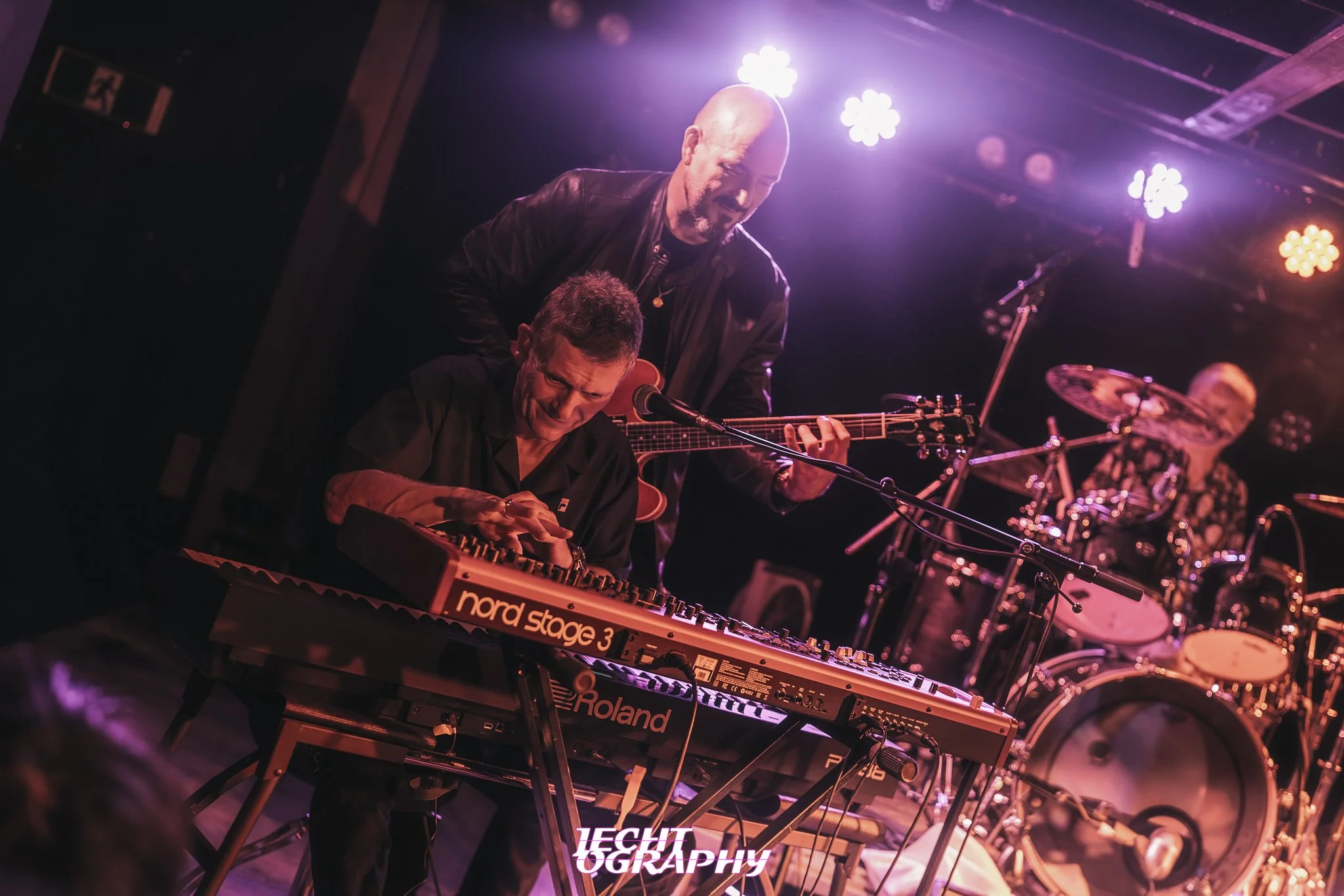 The Animals plays San Fran - The Farewell Tour — Jechtography