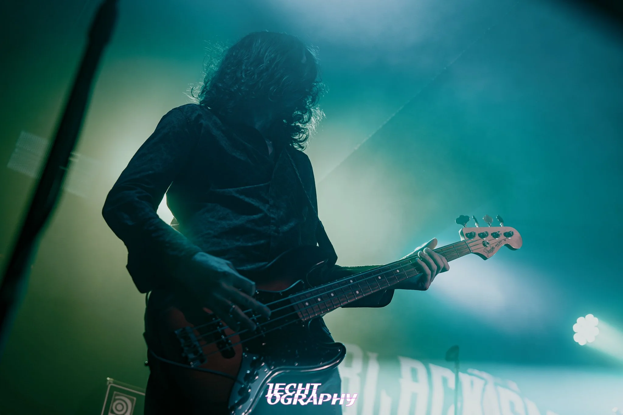 Black Smoke Trigger plays Meow - Black Smoke Trigger with Curlys Jewels ...