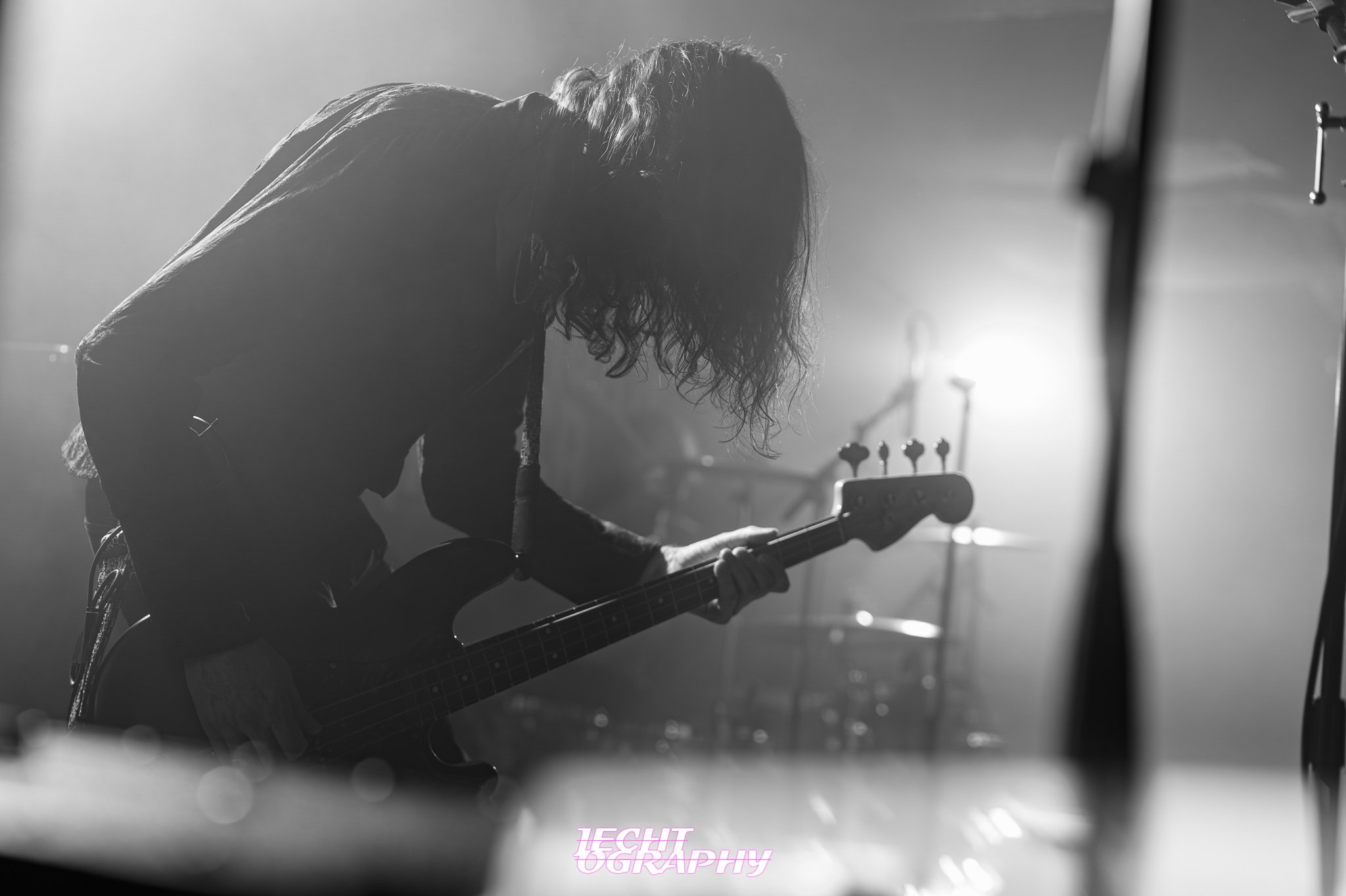 Black Smoke Trigger plays Meow - Black Smoke Trigger with Curlys Jewels ...