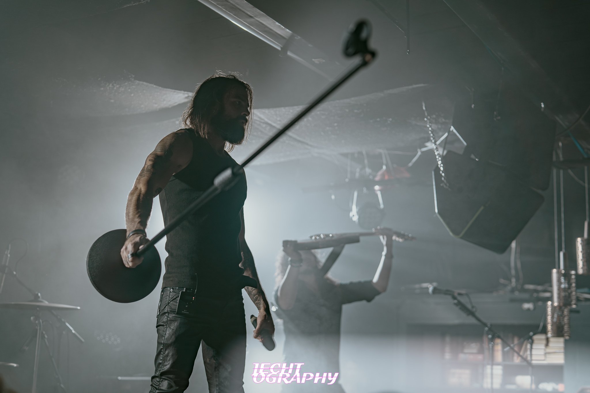 Black Smoke Trigger plays Meow - Black Smoke Trigger with Curlys Jewels ...