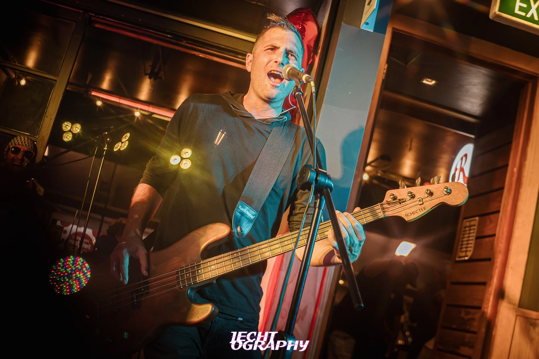 Skarpakazoo plays Rosemary's - SKRAM Summer Tour 2024 — Jechtography