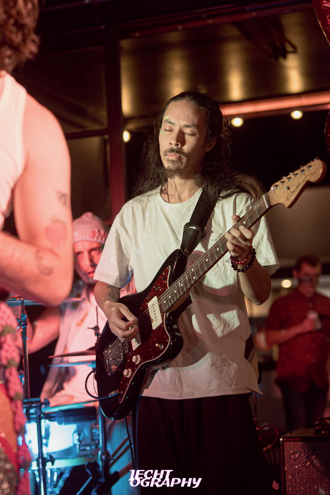 SKRAM plays Rosemary's - SKRAM Summer Tour 2024 — Jechtography