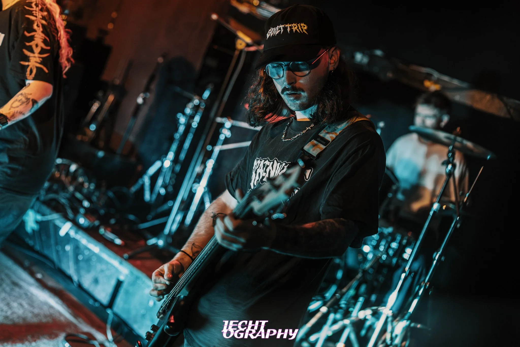 PISSBABY plays Valhalla - CubaDupa 2024 — Jechtography