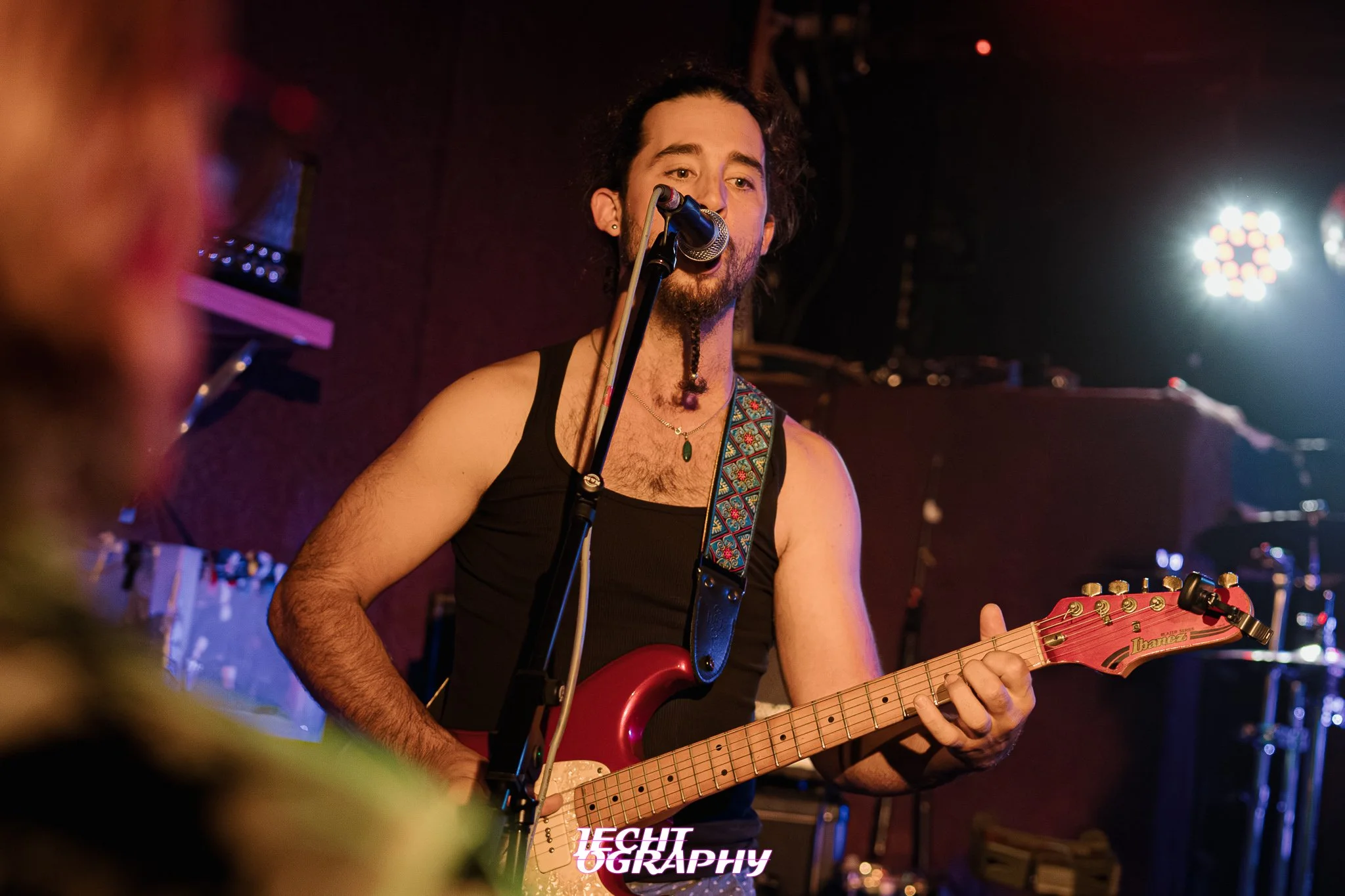 The French Touch plays Valhalla - BOTB 2024 WLG Heats 1 — Jechtography