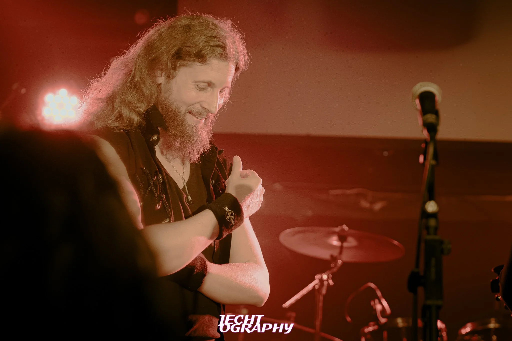 The Headless Children plays Valhalla - A Tribute to W.A.S.P — Jechtography