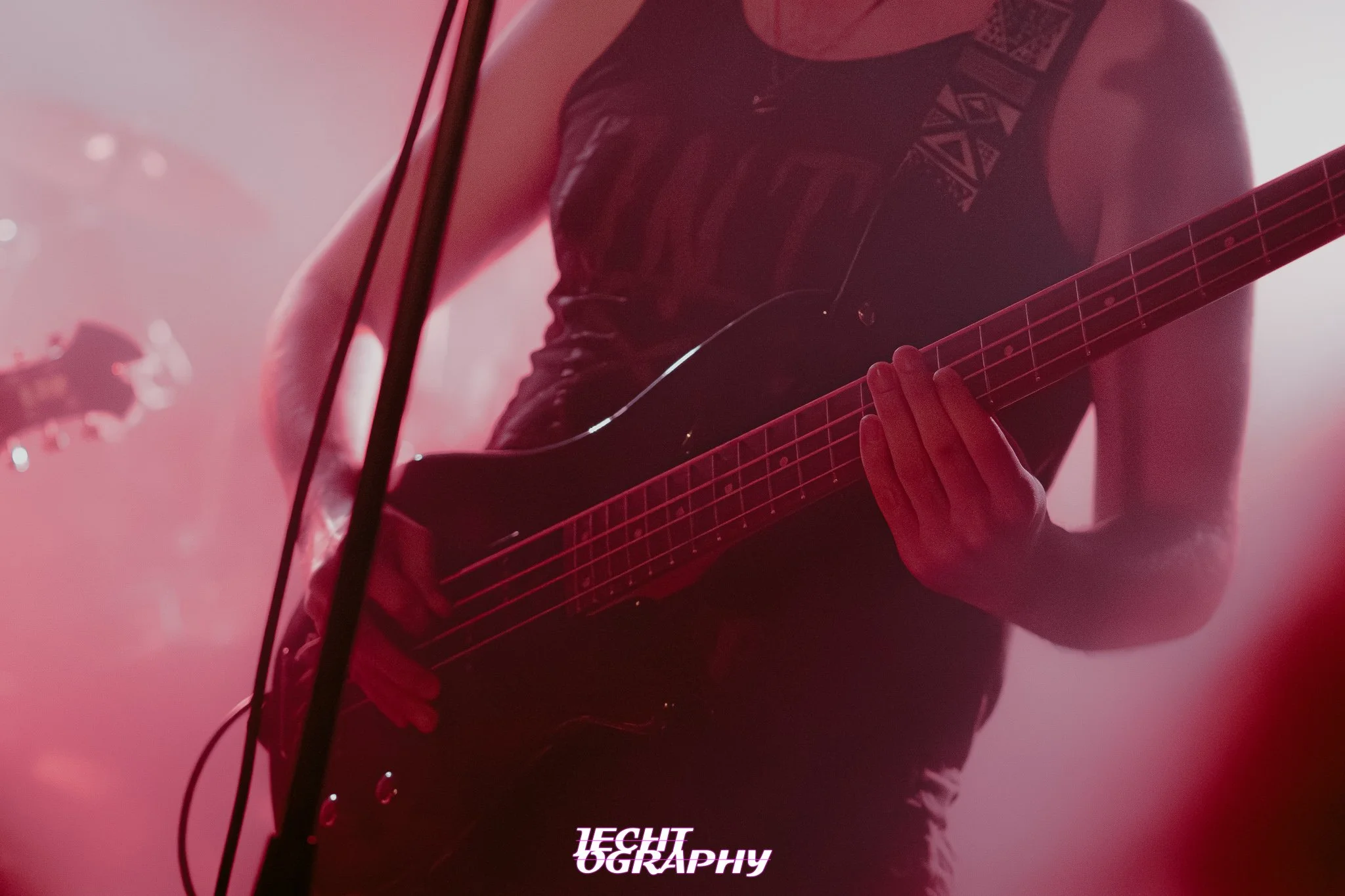 The Headless Children plays Valhalla - A Tribute to W.A.S.P — Jechtography