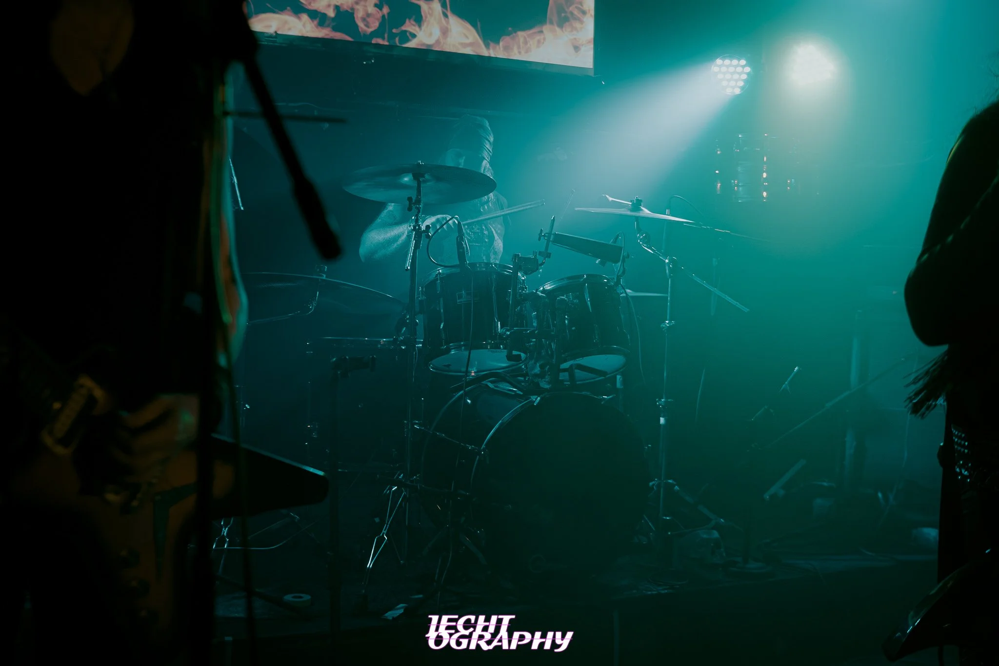 The Headless Children plays Valhalla - A Tribute to W.A.S.P — Jechtography