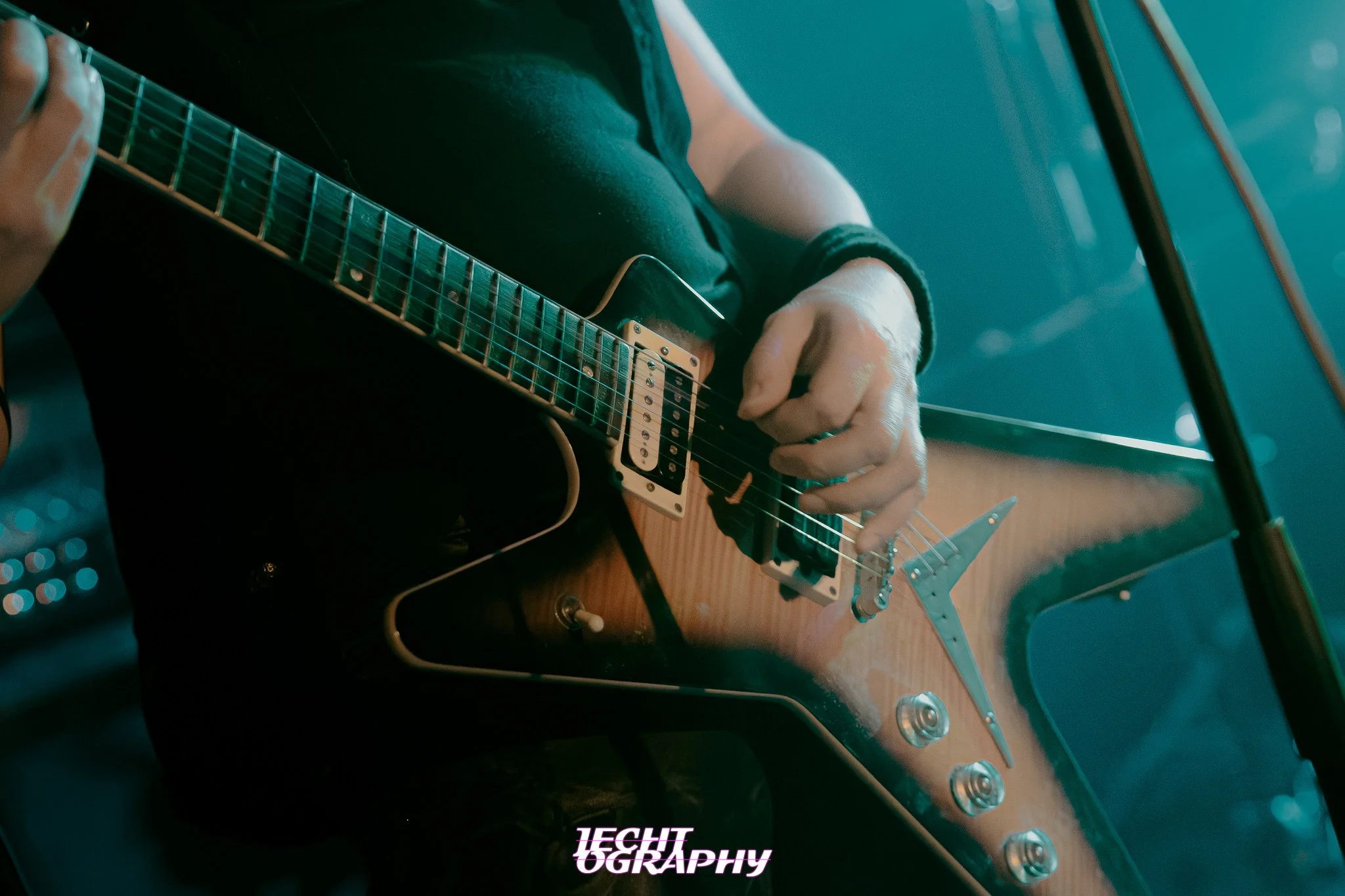 The Headless Children plays Valhalla - A Tribute to W.A.S.P — Jechtography