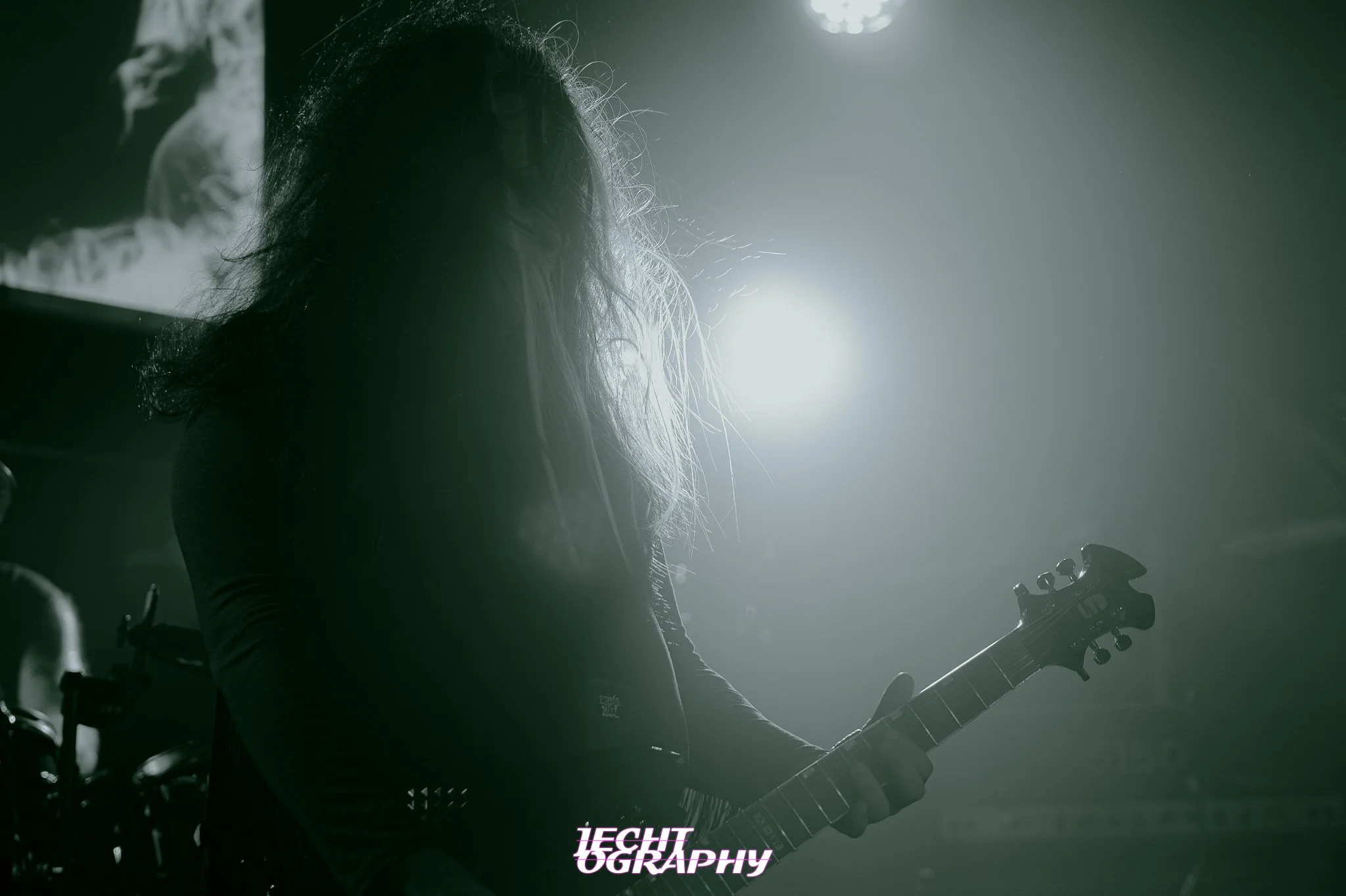 The Headless Children plays Valhalla - A Tribute to W.A.S.P — Jechtography
