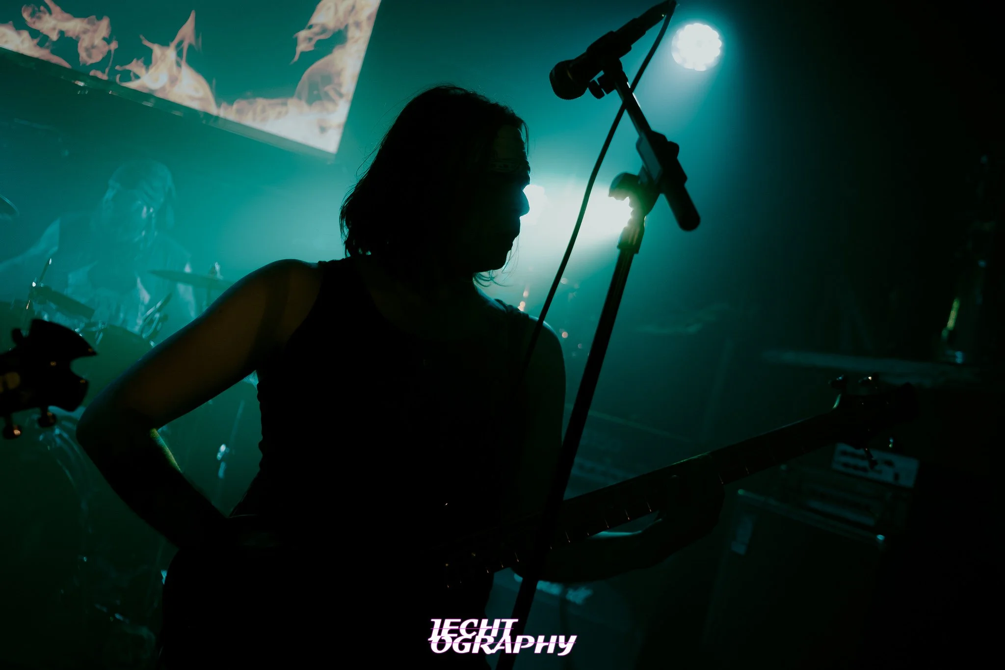 The Headless Children plays Valhalla - A Tribute to W.A.S.P — Jechtography