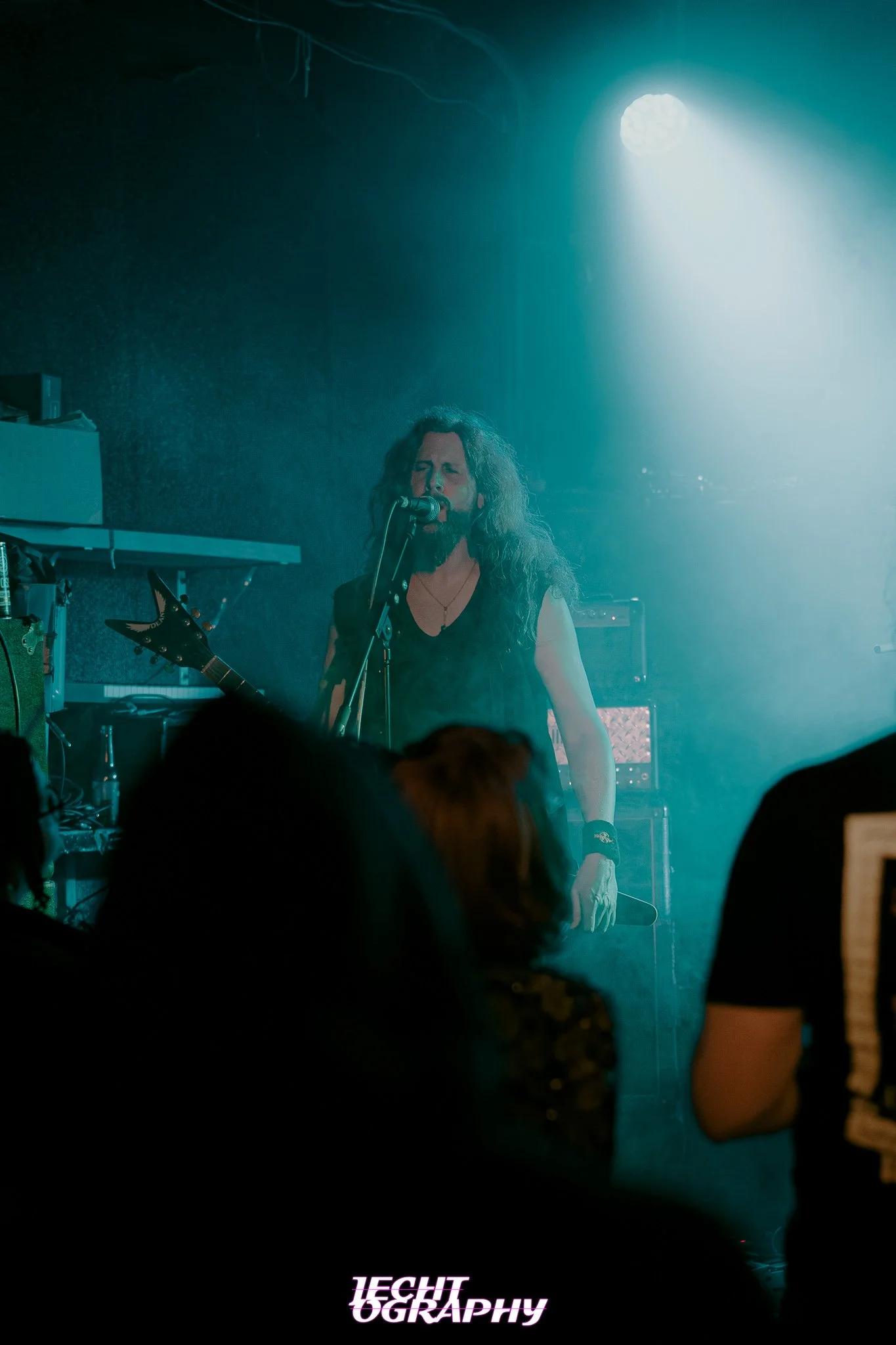 The Headless Children plays Valhalla - A Tribute to W.A.S.P — Jechtography