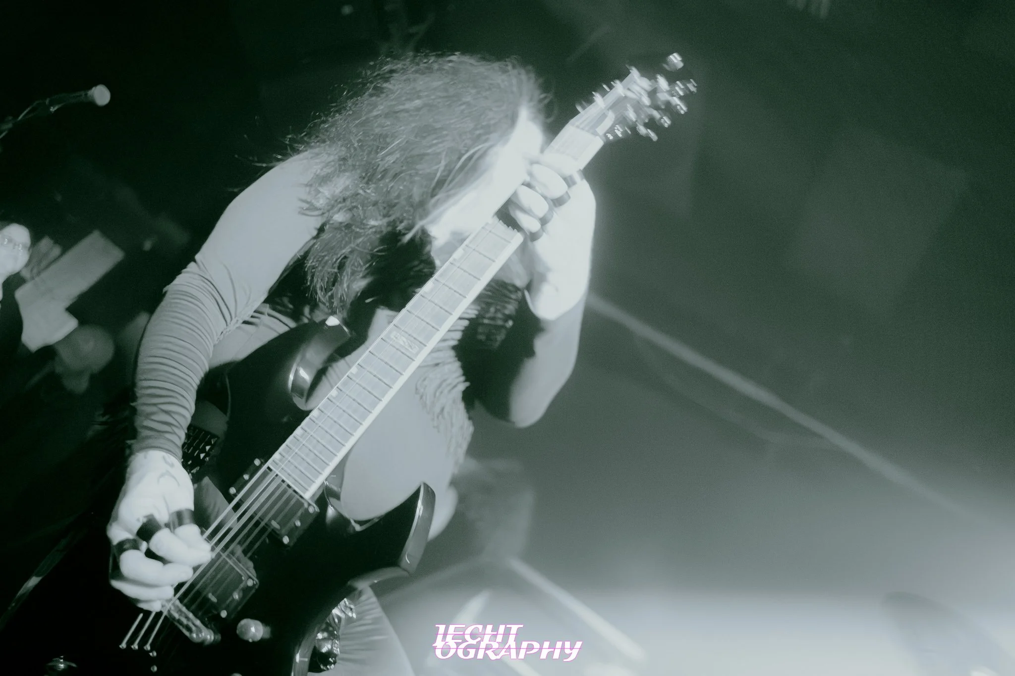 The Headless Children plays Valhalla - A Tribute to W.A.S.P — Jechtography