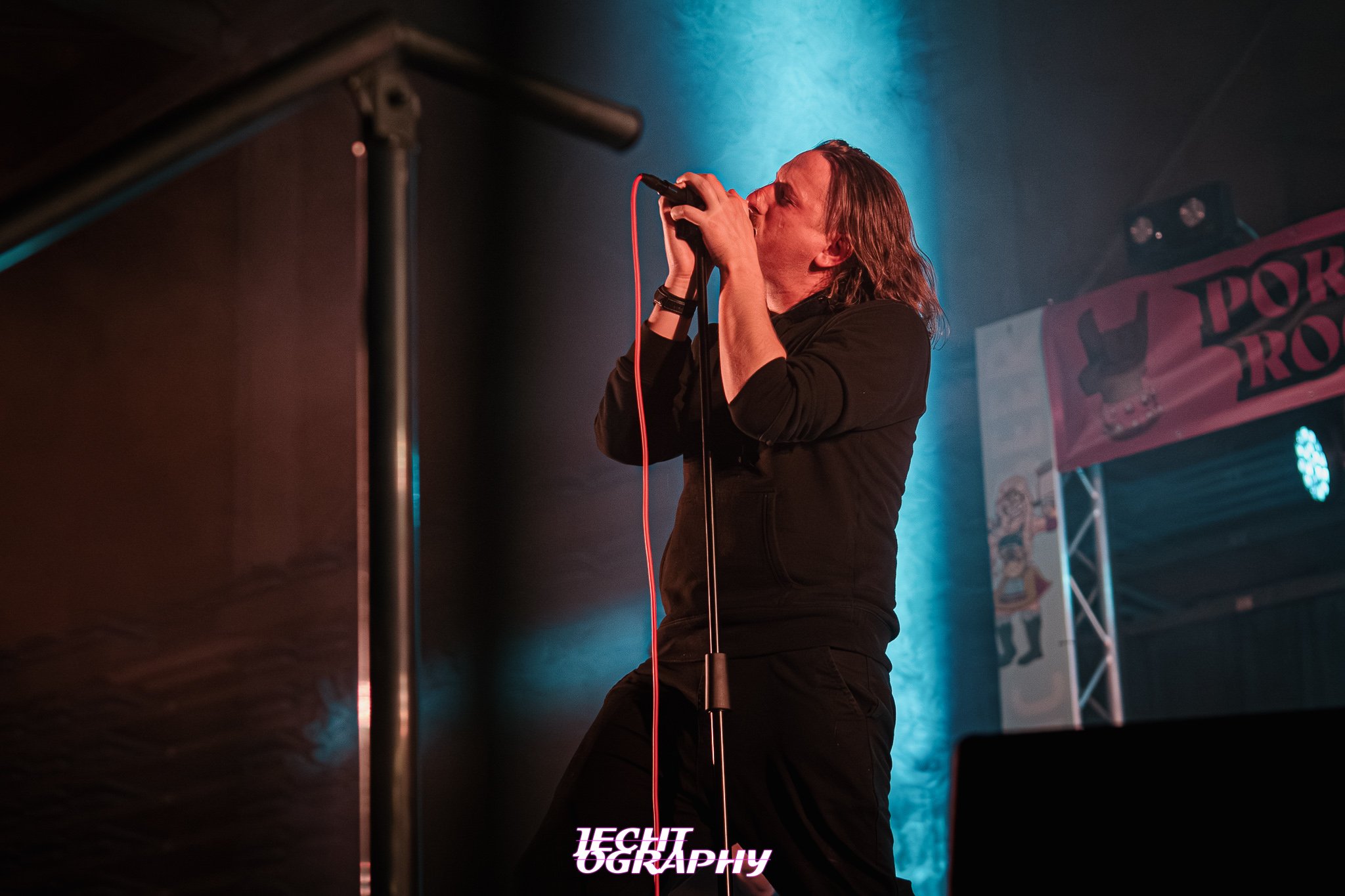 Porirua Rocks 2024 - Dream State Empire — Jechtography