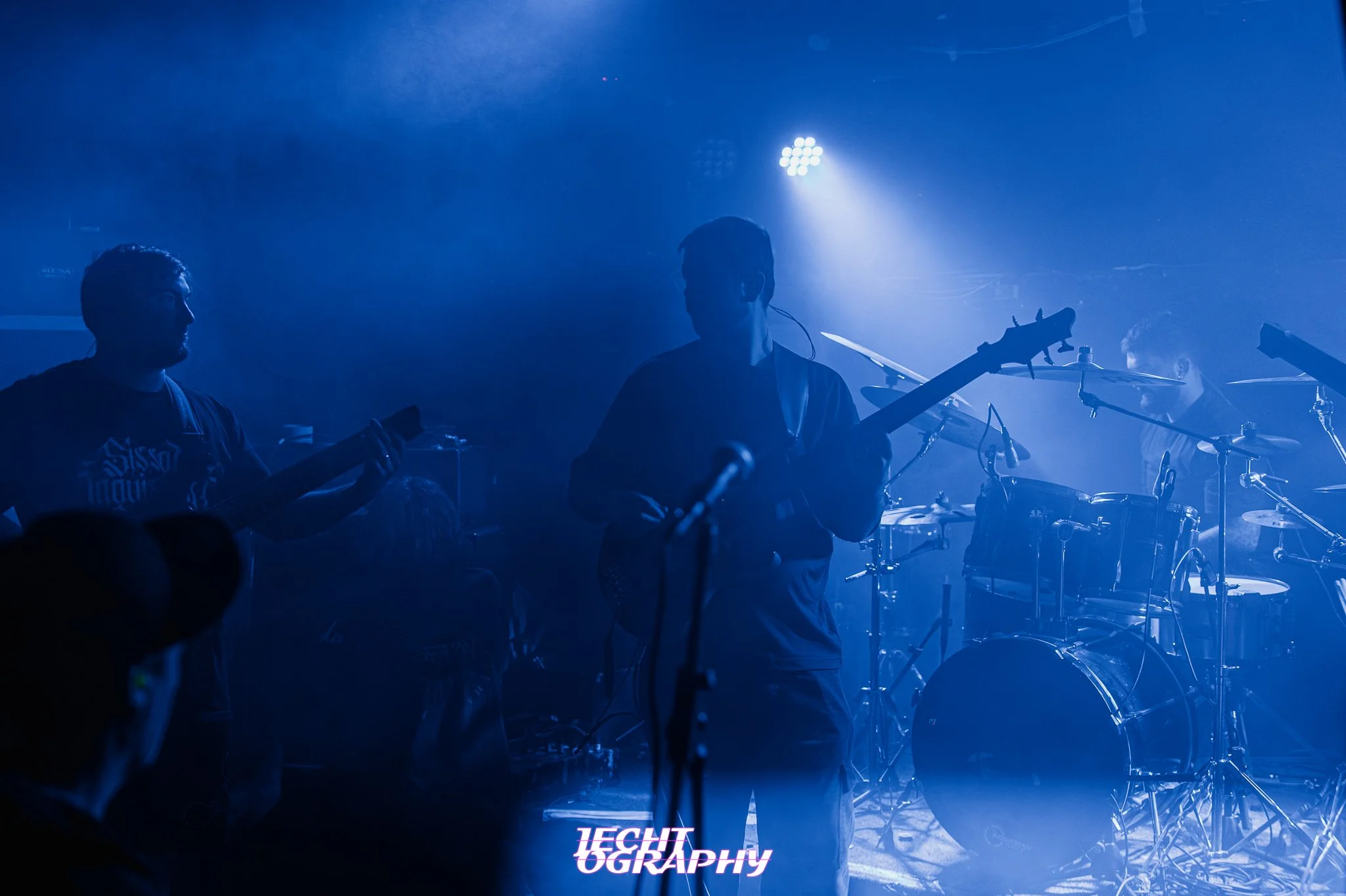 Wallet Inspector plays Valhalla - Ritual Division IV — Jechtography