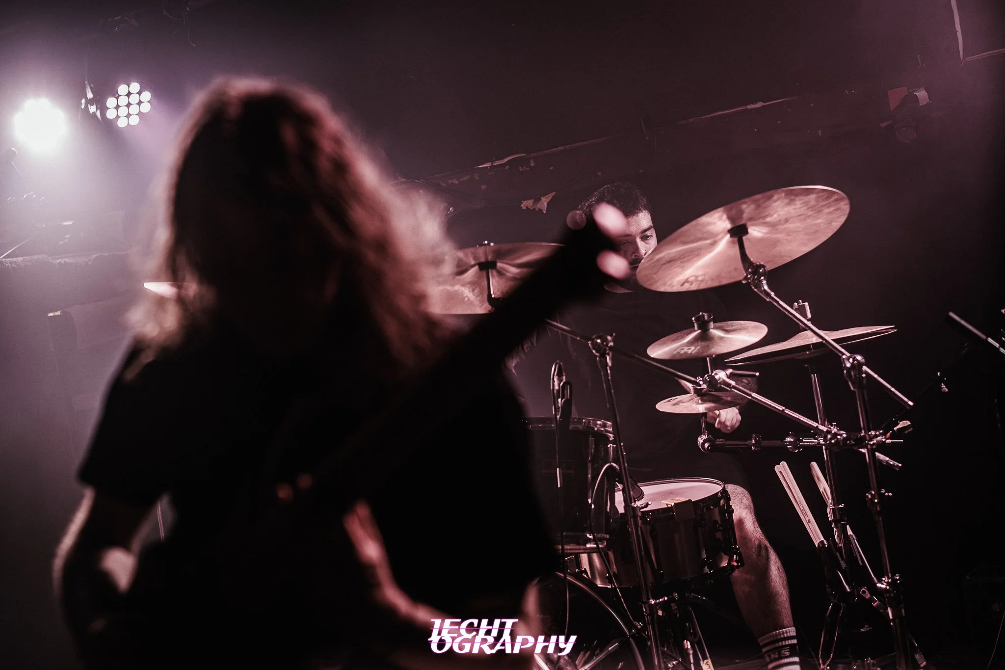 Wallet Inspector plays Valhalla - Ritual Division IV — Jechtography