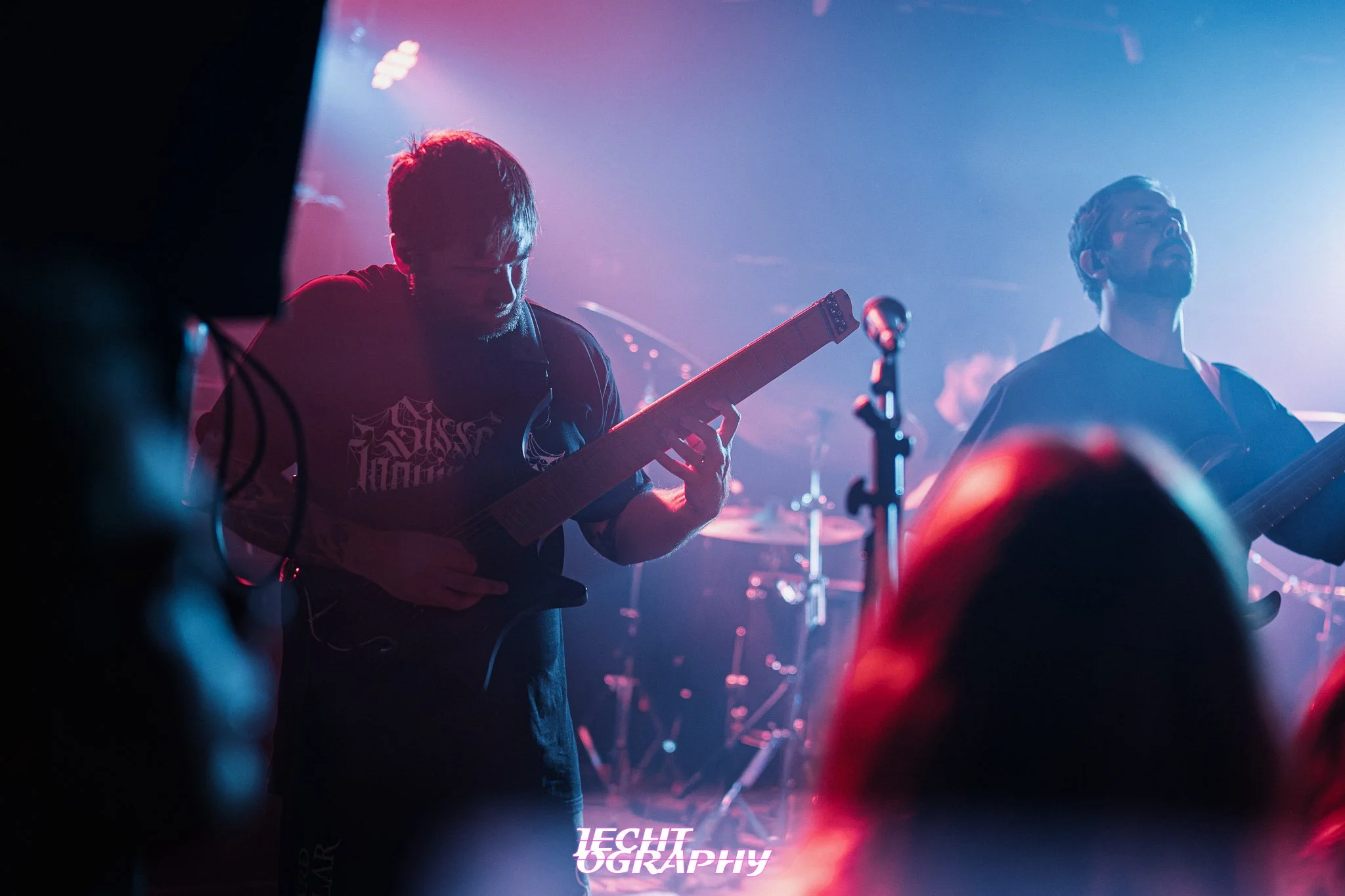 Wallet Inspector plays Valhalla - Ritual Division IV — Jechtography