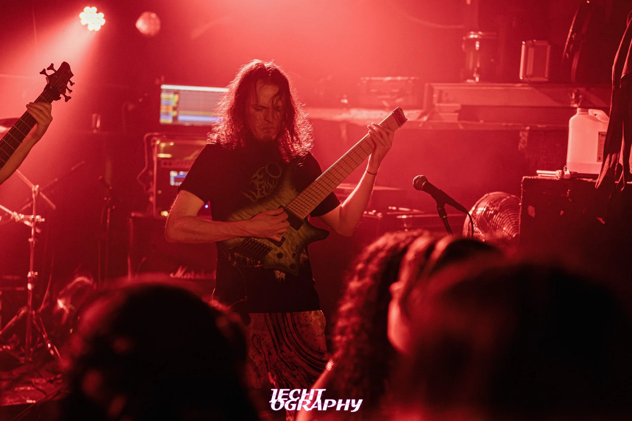 Wallet Inspector plays Valhalla - Ritual Division IV — Jechtography