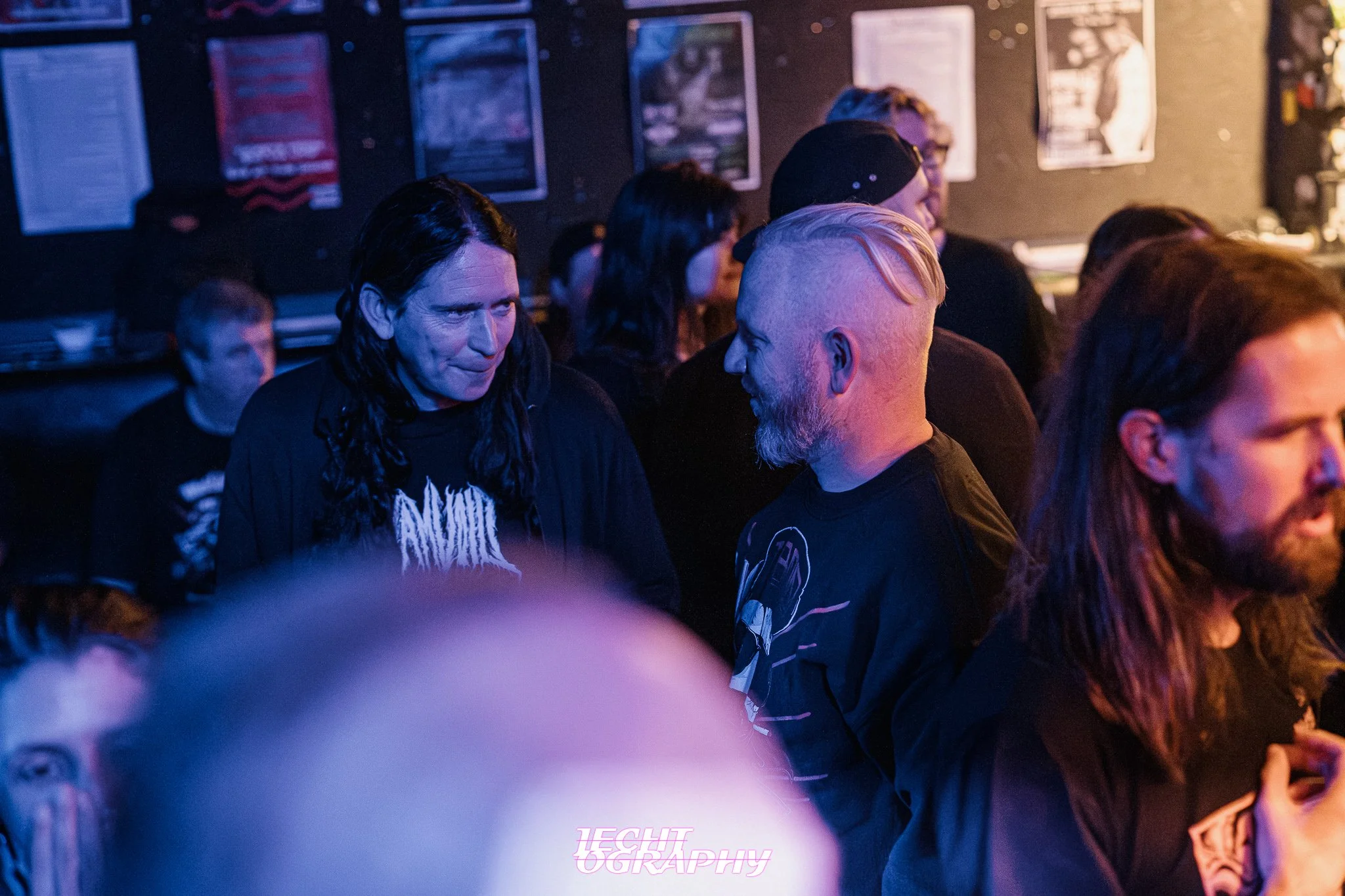Wallet Inspector plays Valhalla - Ritual Division IV — Jechtography