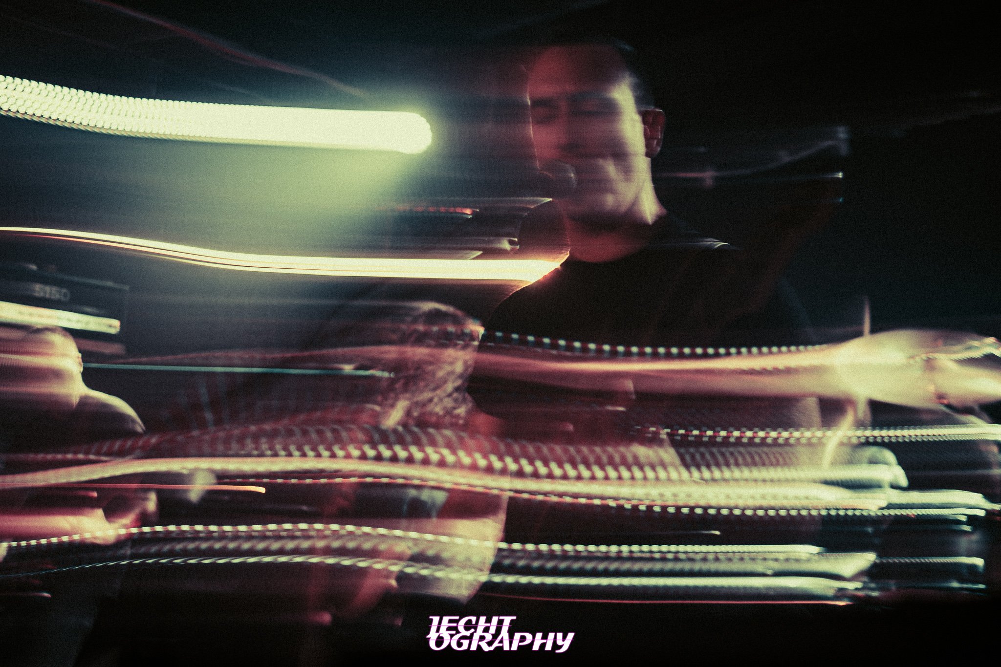 Cave In plays Valhalla - CAVE IN Aotearoa Tour — Jechtography