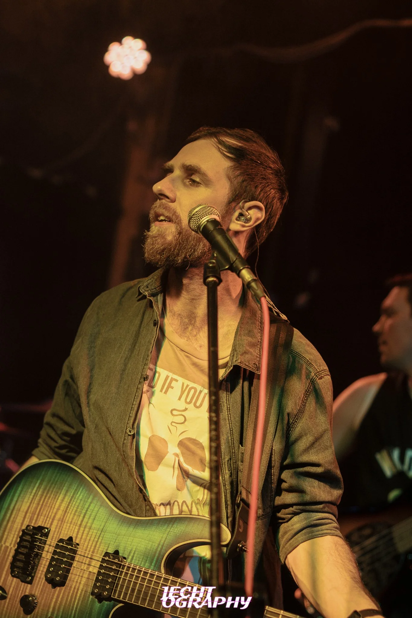 Achilles Complex plays MOON - The Odyssey Tour — Jechtography