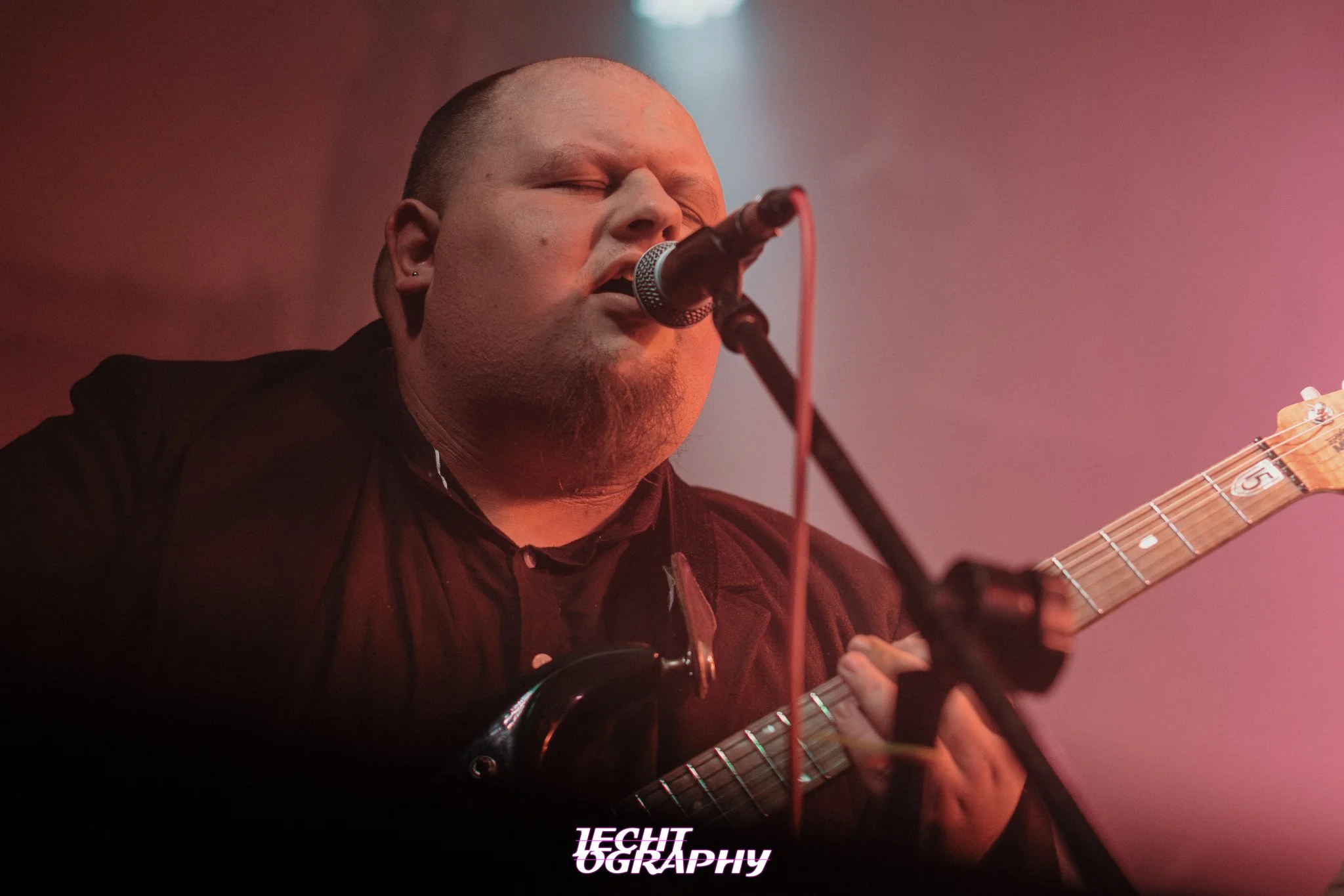 Achilles Complex plays MOON - The Odyssey Tour — Jechtography