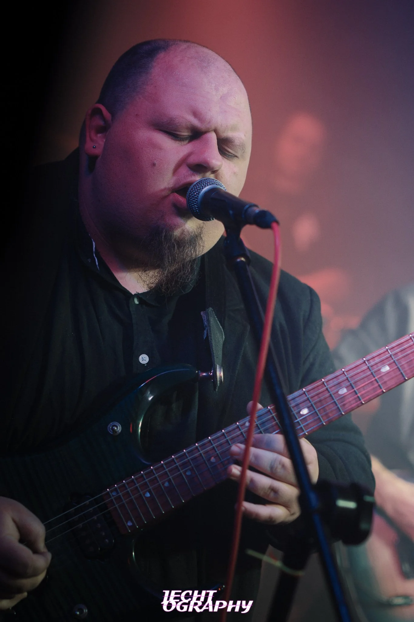 Achilles Complex plays MOON - The Odyssey Tour — Jechtography